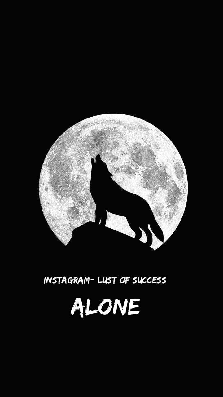 Wolf Amoled Wallpapers - Top Free Wolf Amoled Backgrounds - WallpaperAccess