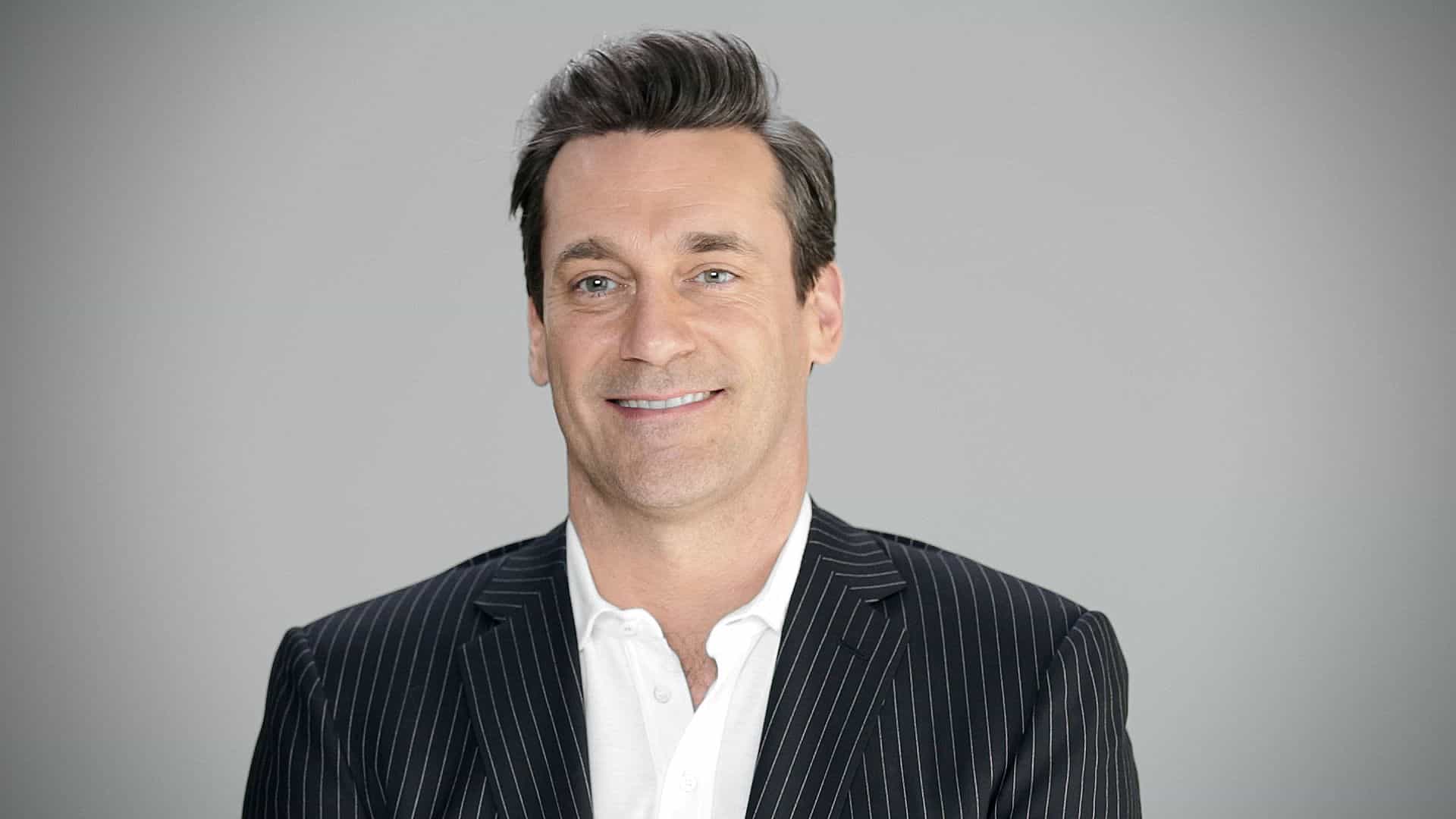 Jon Hamm Wallpapers - Top Free Jon Hamm Backgrounds - WallpaperAccess