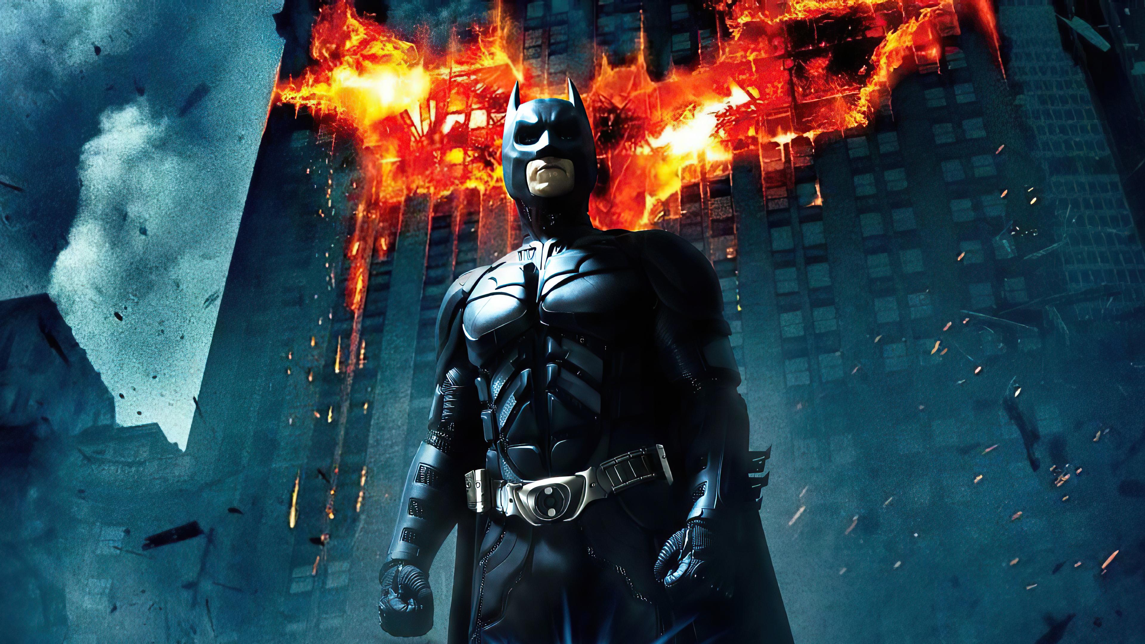 The Dark Knight Movie Wallpapers - Top Free The Dark Knight Movie ...