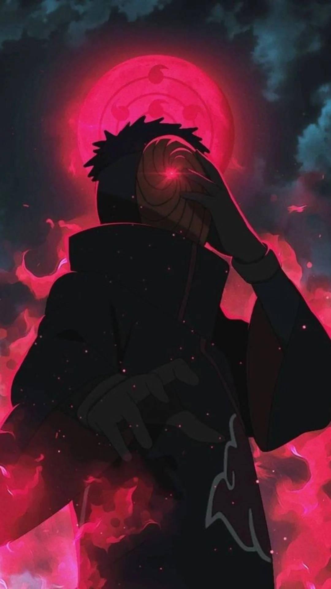 Obito 8k Wallpapers - Top Free Obito 8k Backgrounds - WallpaperAccess