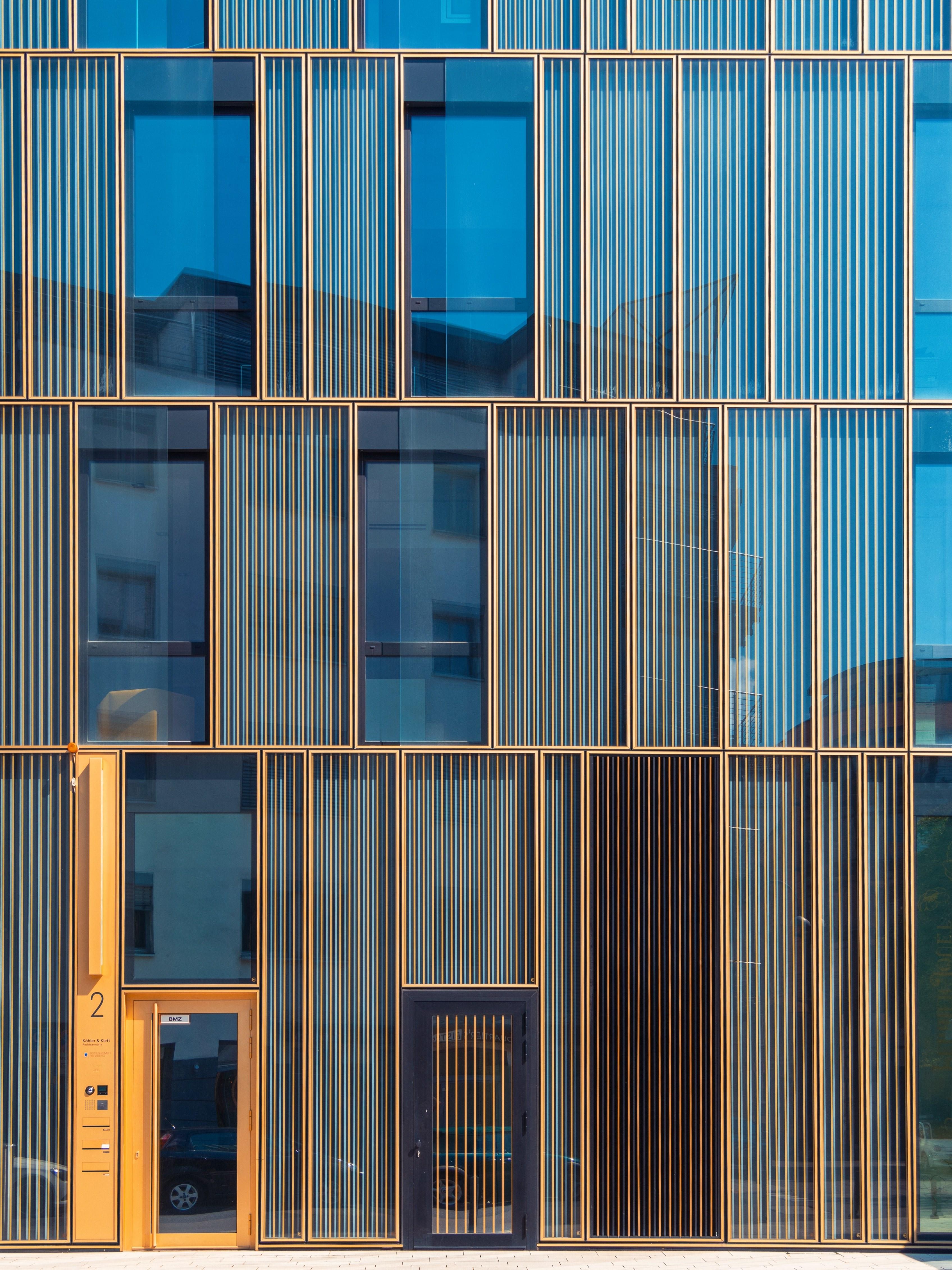 Facade Wallpapers - Top Free Facade Backgrounds - WallpaperAccess