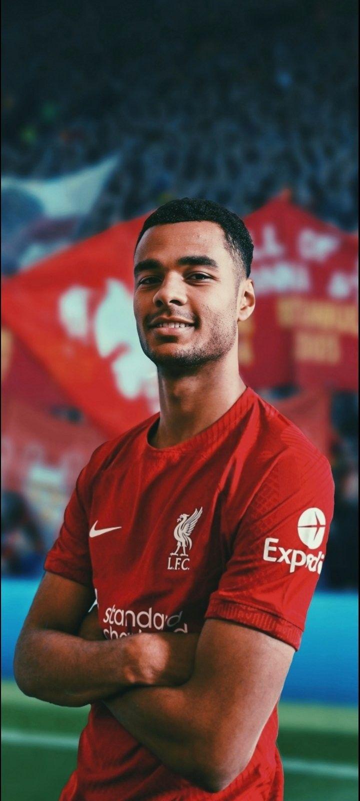 Cody Gakpo Wallpapers - Top Free Cody Gakpo Backgrounds - WallpaperAccess