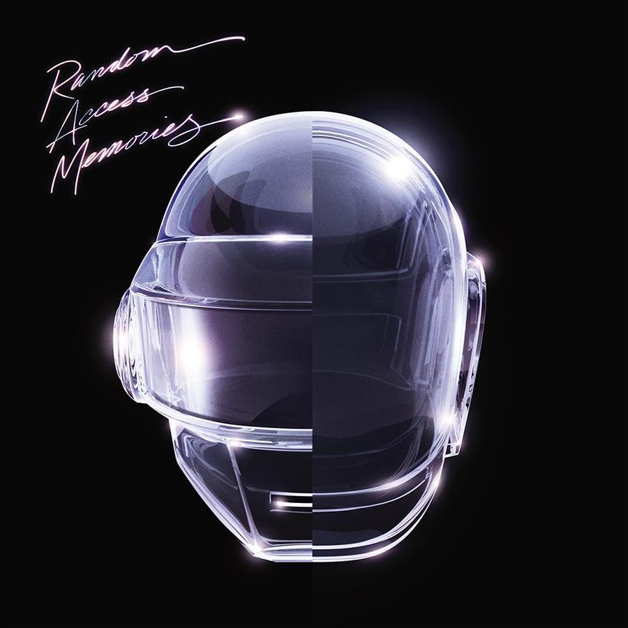 Random Access Memories Wallpaper 1680x1050