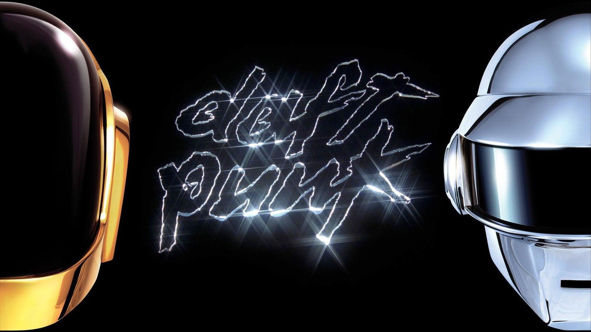 Random Access Memories Wallpapers - Top Free Random Access Memories ...