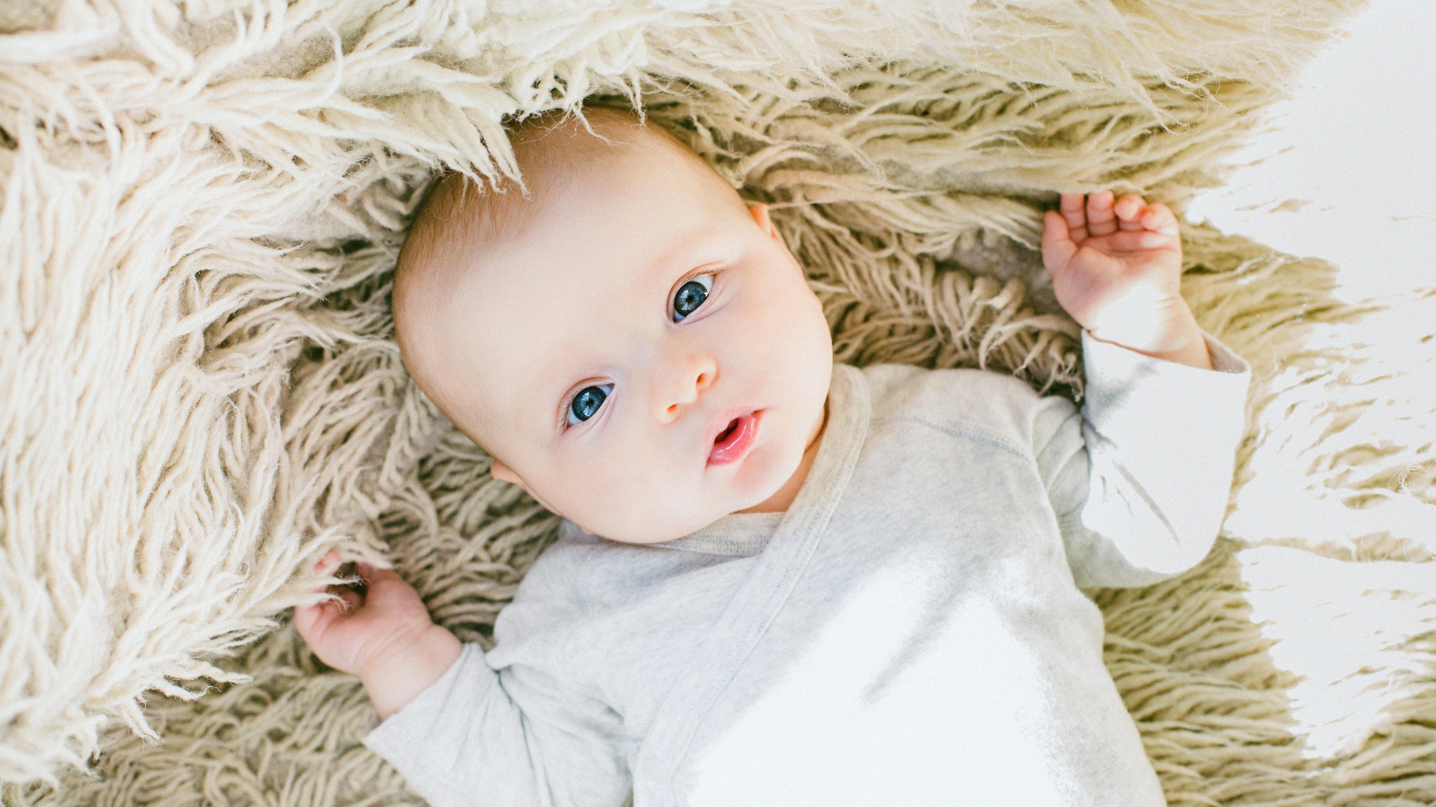 Baby Pic Wallpapers - Top Free Baby Pic Backgrounds - WallpaperAccess