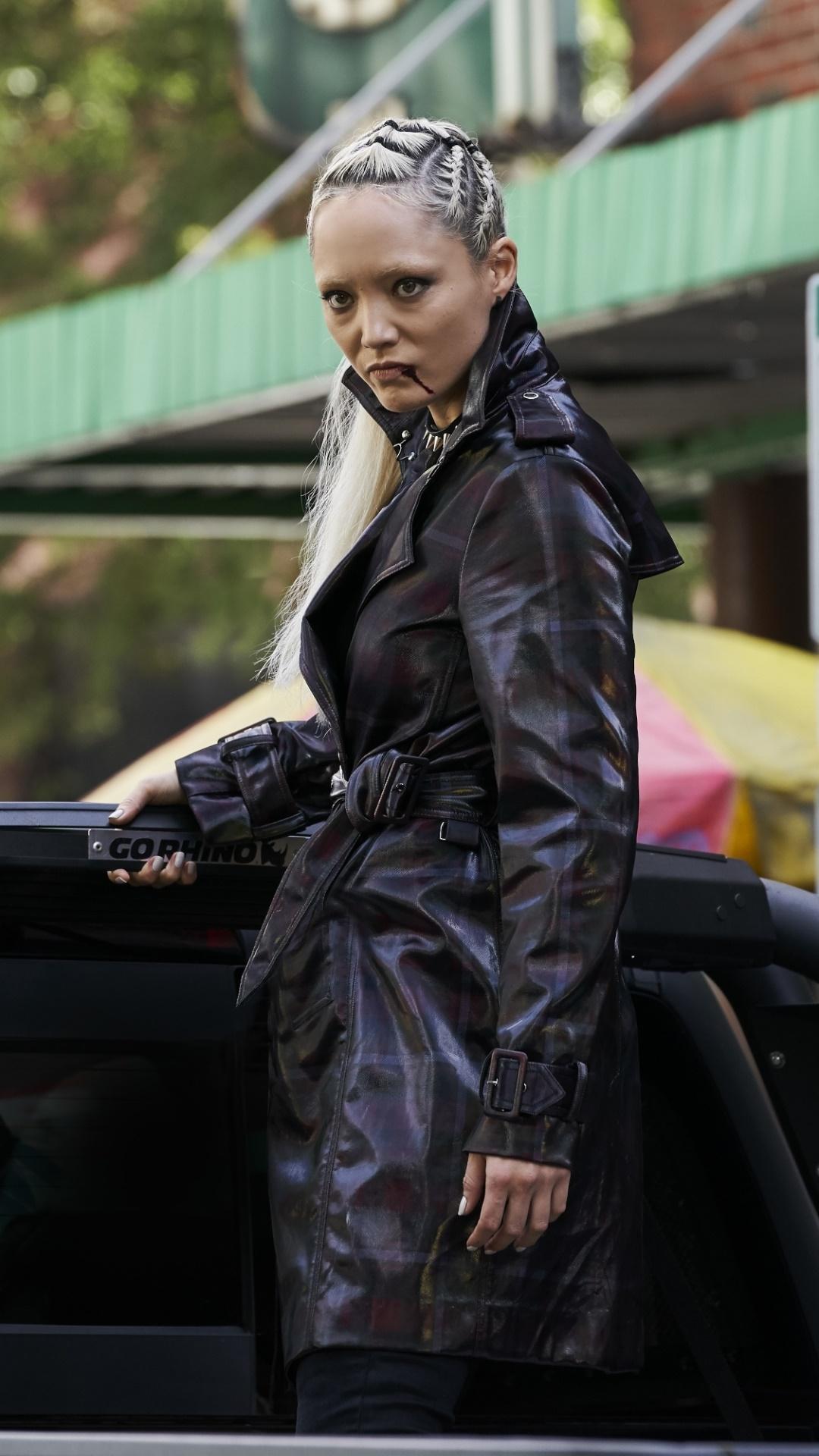 Pom Klementieff Wallpapers - Top Free Pom Klementieff Backgrounds ...