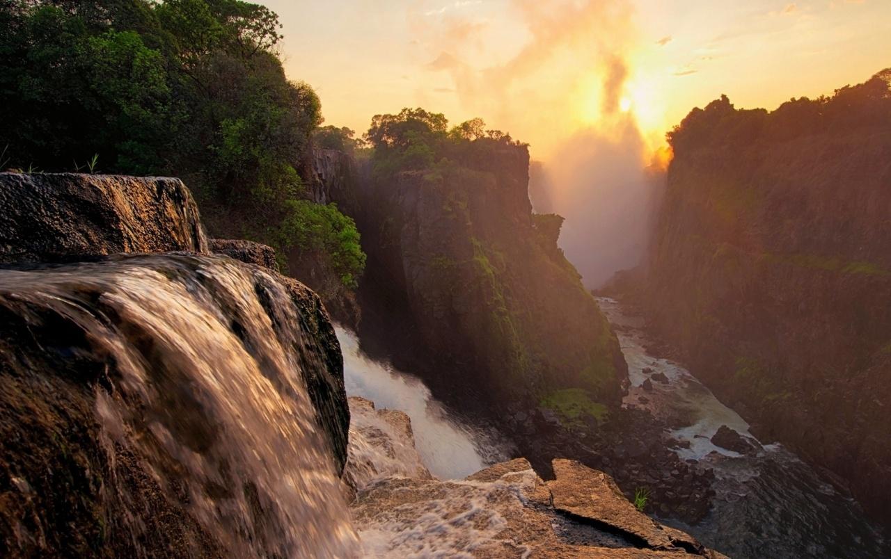 Ravine Wallpapers - Top Free Ravine Backgrounds - WallpaperAccess