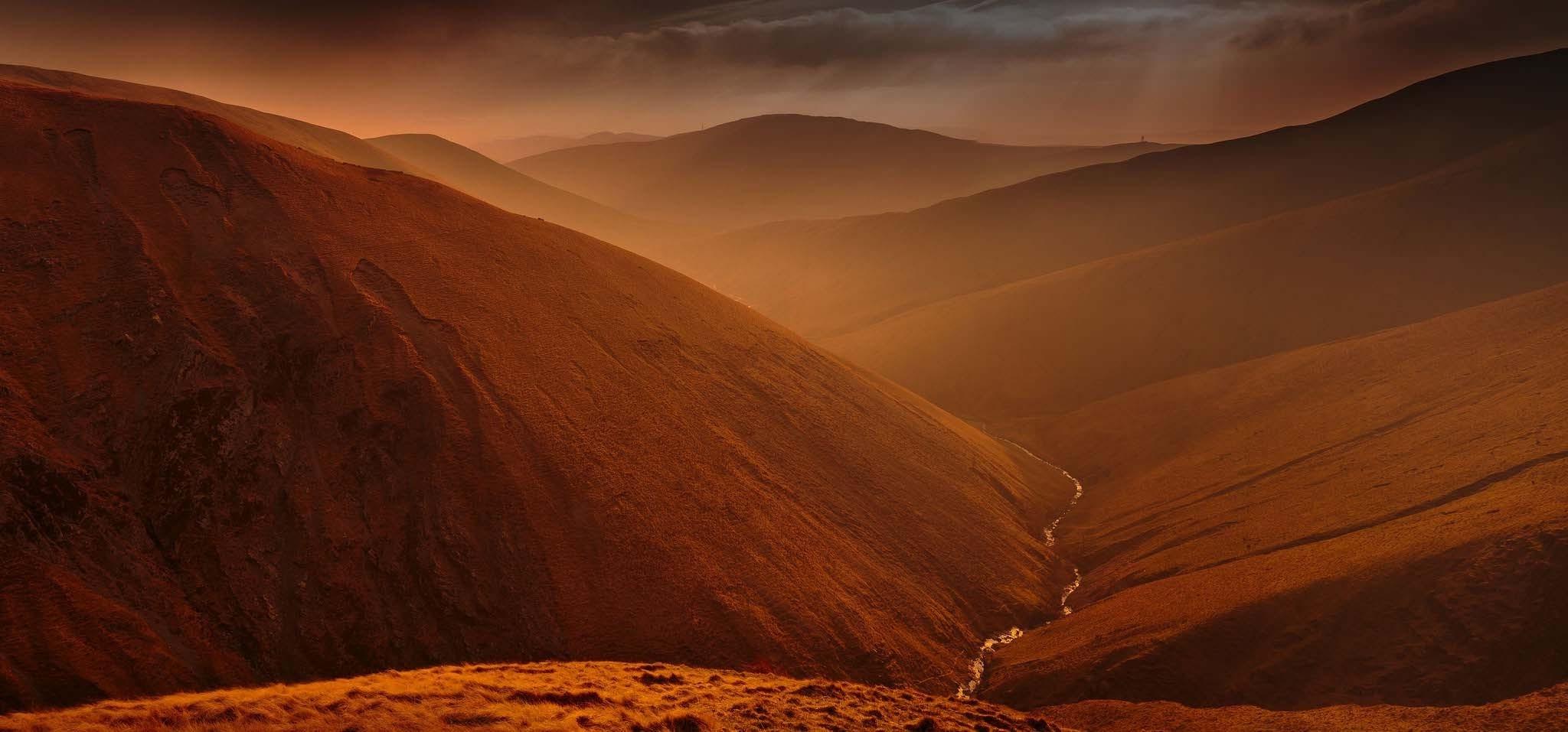 Ravine Wallpapers - Top Free Ravine Backgrounds - WallpaperAccess