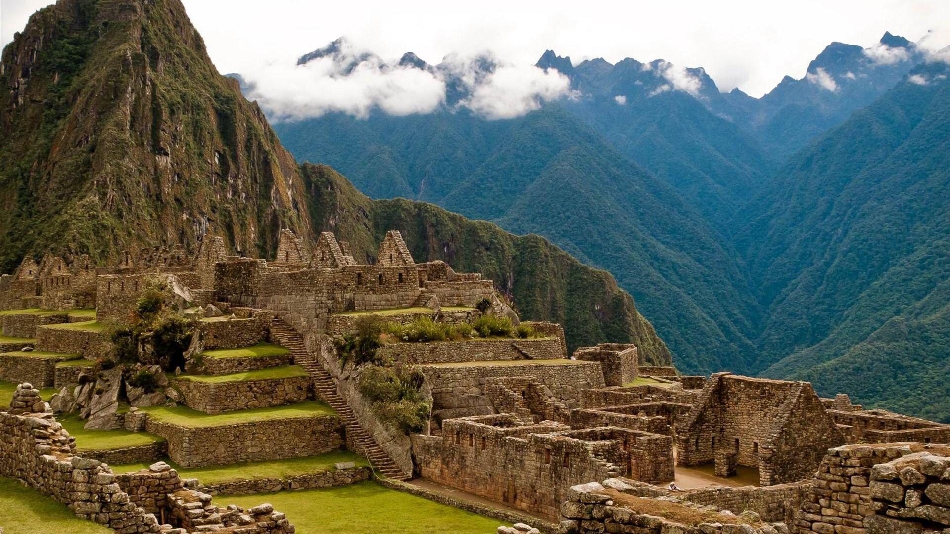 Mexico Scenery Wallpapers - Top Free Mexico Scenery Backgrounds ...