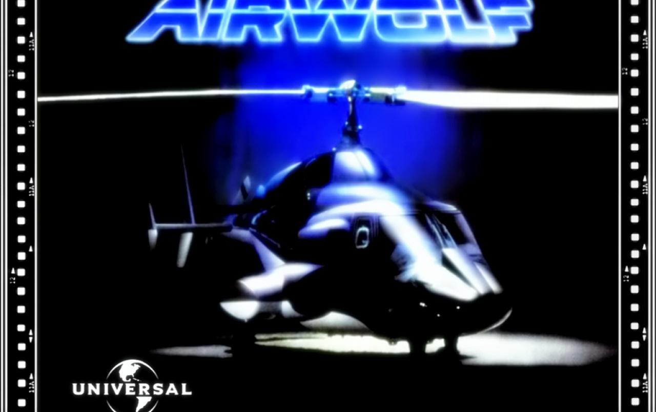 Airwolf Wallpapers - Top Free Airwolf Backgrounds - WallpaperAccess