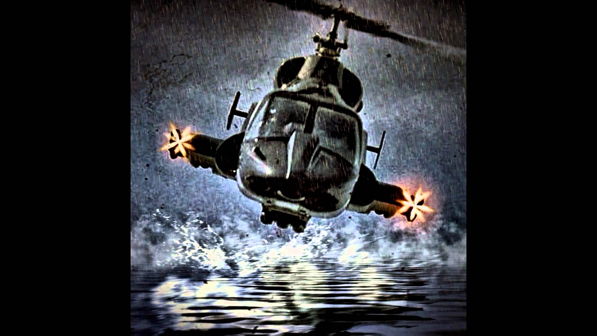 Airwolf Wallpapers - Top Free Airwolf Backgrounds - WallpaperAccess