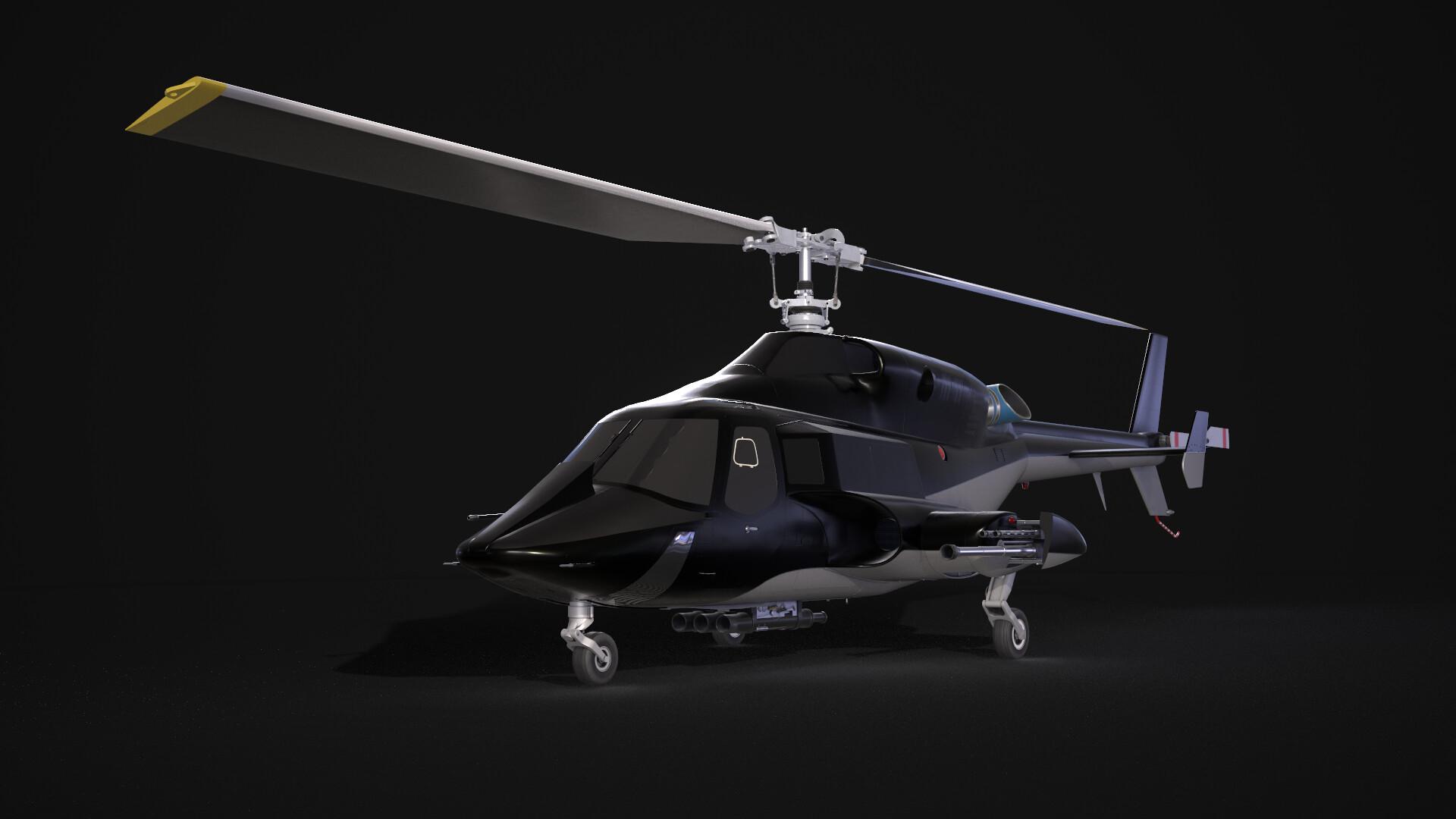 Airwolf Wallpapers - Top Free Airwolf Backgrounds - WallpaperAccess