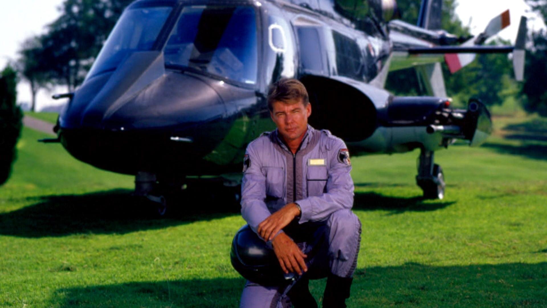 Airwolf Wallpapers - Top Free Airwolf Backgrounds - WallpaperAccess