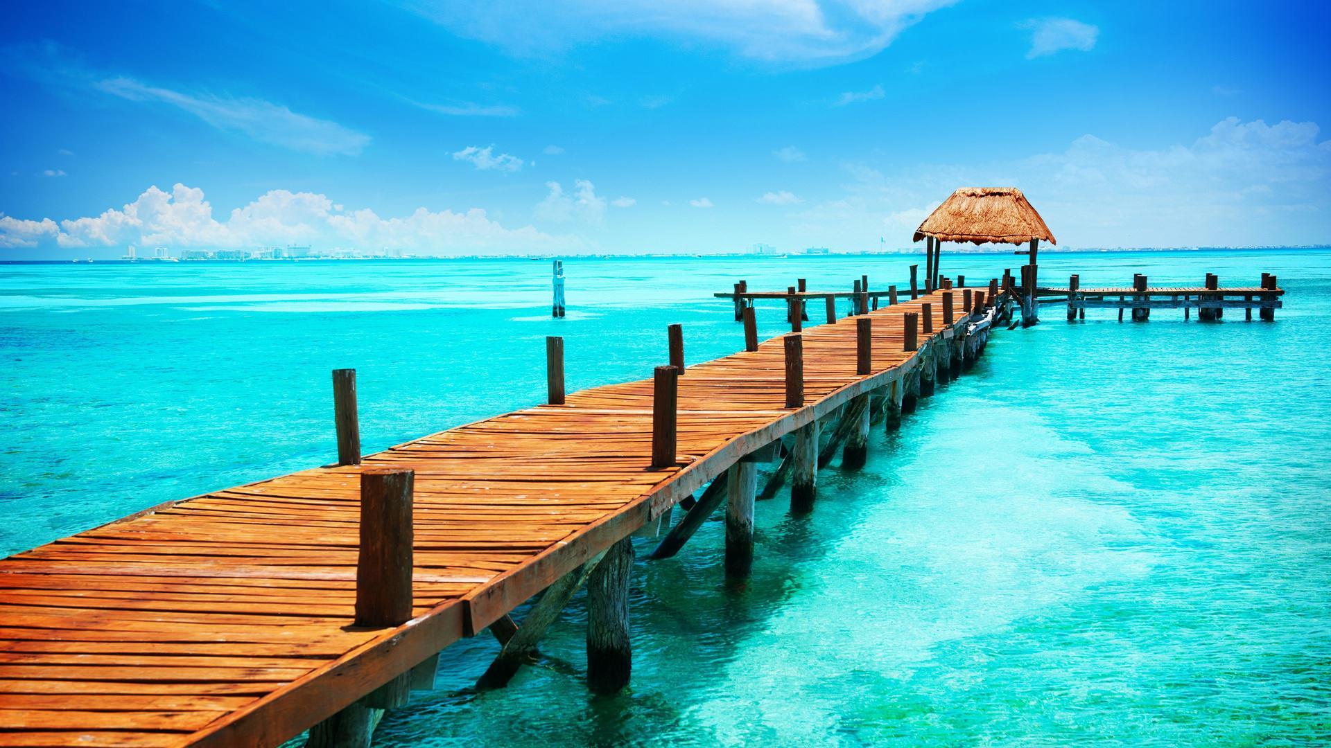 Mexico Scenery Wallpapers - Top Free Mexico Scenery Backgrounds ...