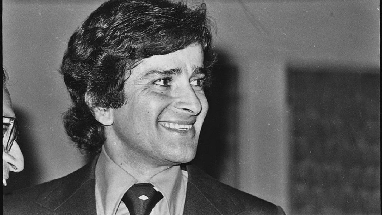 Shashi Kapoor Wallpapers - Top Free Shashi Kapoor Backgrounds ...