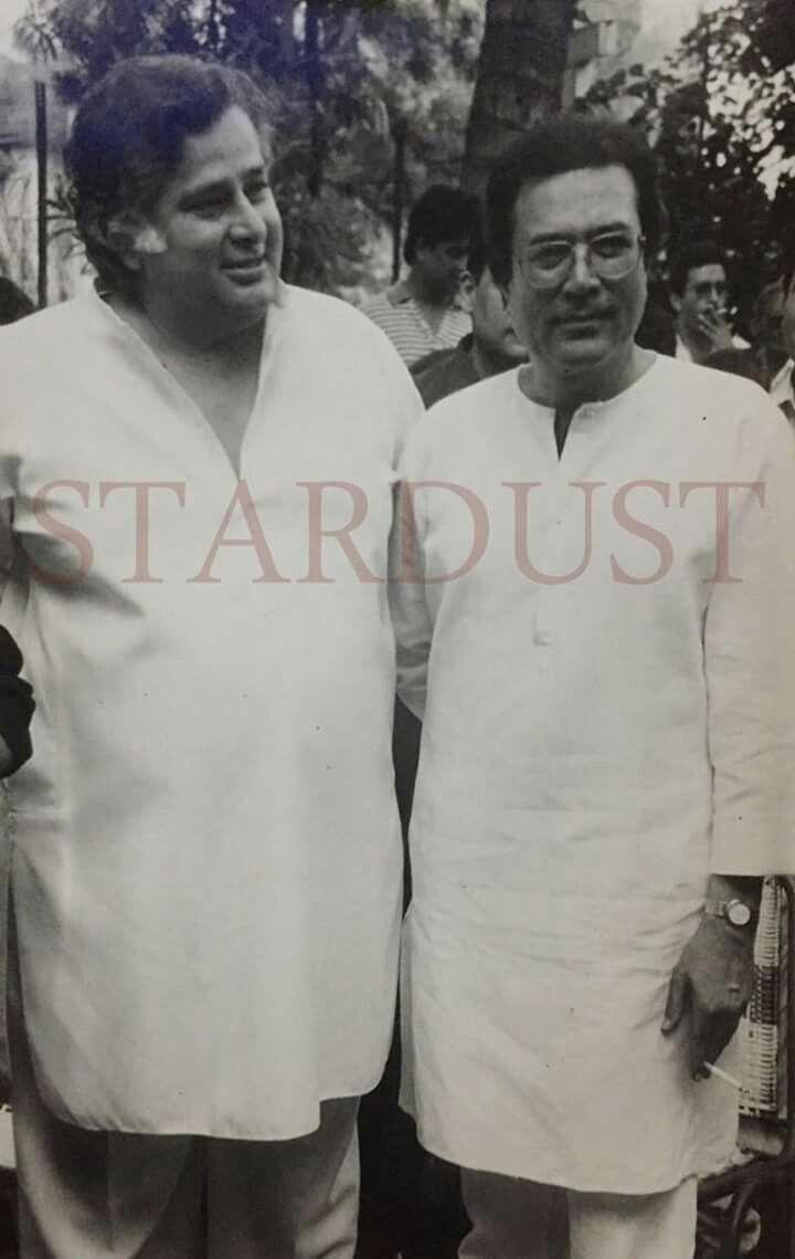 Shashi Kapoor Wallpapers - Top Free Shashi Kapoor Backgrounds - WallpaperAccess