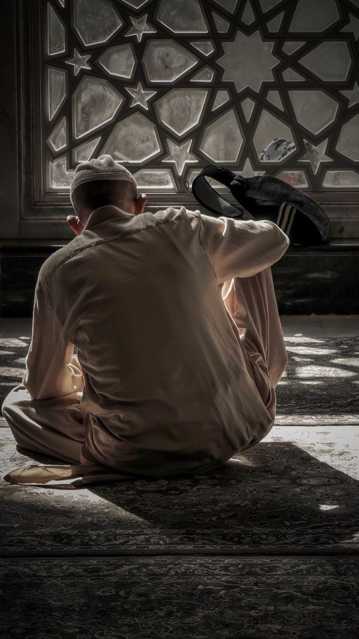 Islamic Prayer Wallpapers - Top Free Islamic Prayer Backgrounds ...