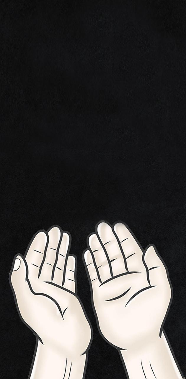 Islamic Prayer Wallpapers - Top Free Islamic Prayer Backgrounds ...