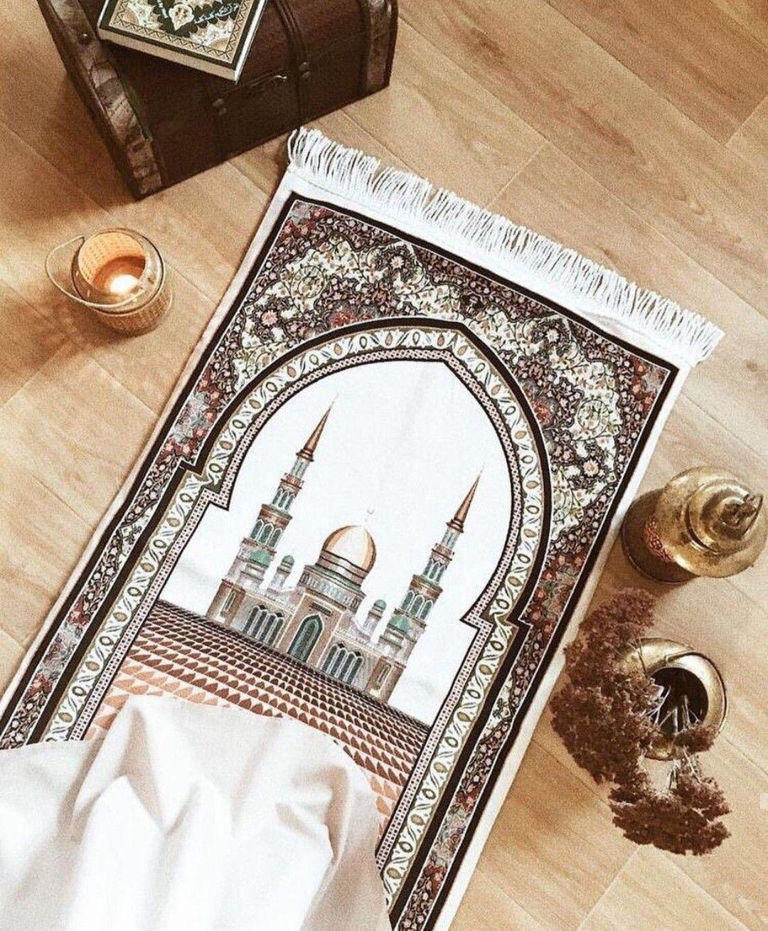 Islamic Prayer Wallpapers - Top Free Islamic Prayer Backgrounds ...