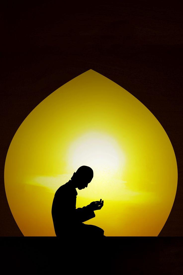 Islamic Prayer Wallpapers - Top Free Islamic Prayer Backgrounds ...