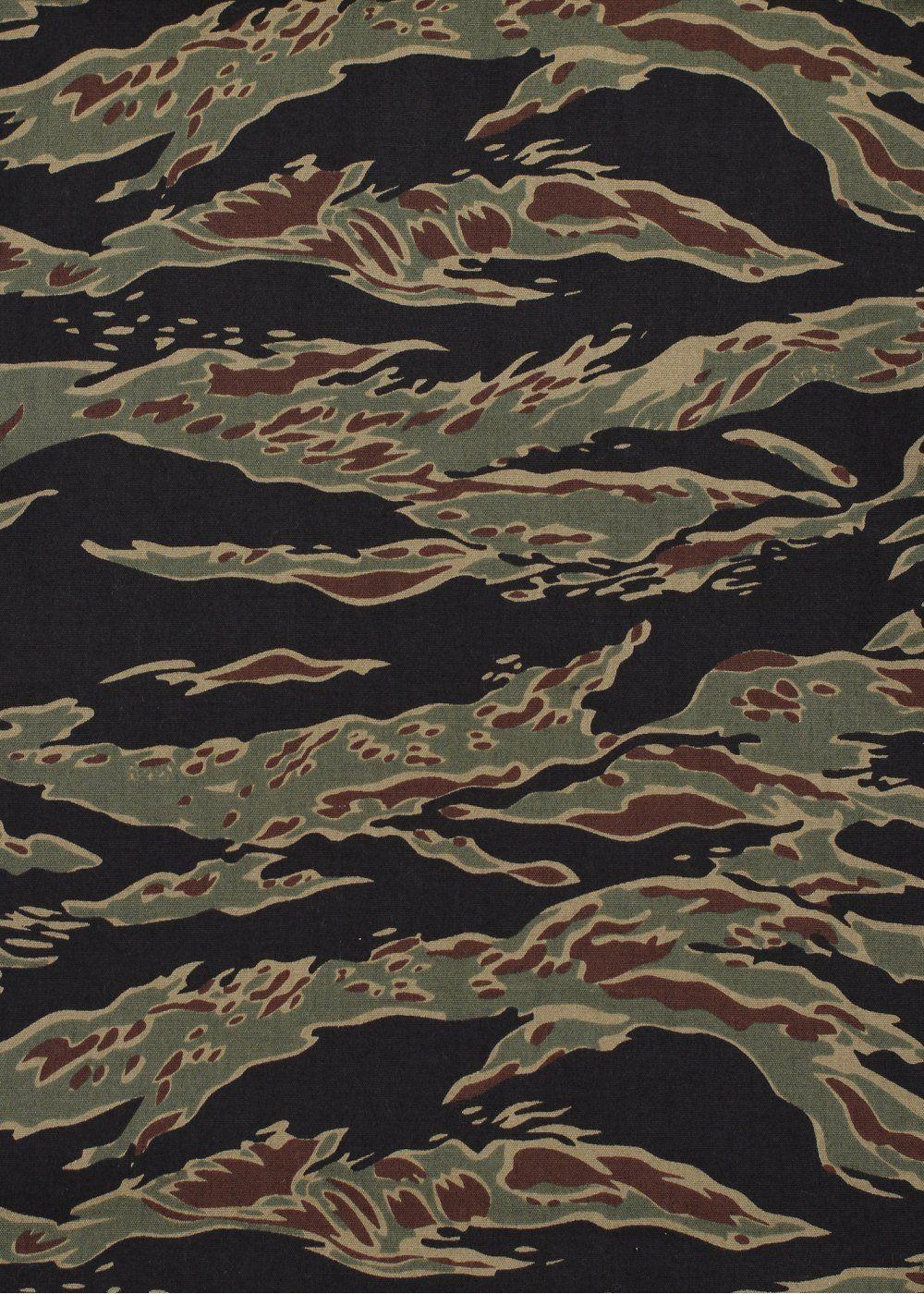 Tiger Camo Wallpapers - Top Free Tiger Camo Backgrounds - WallpaperAccess