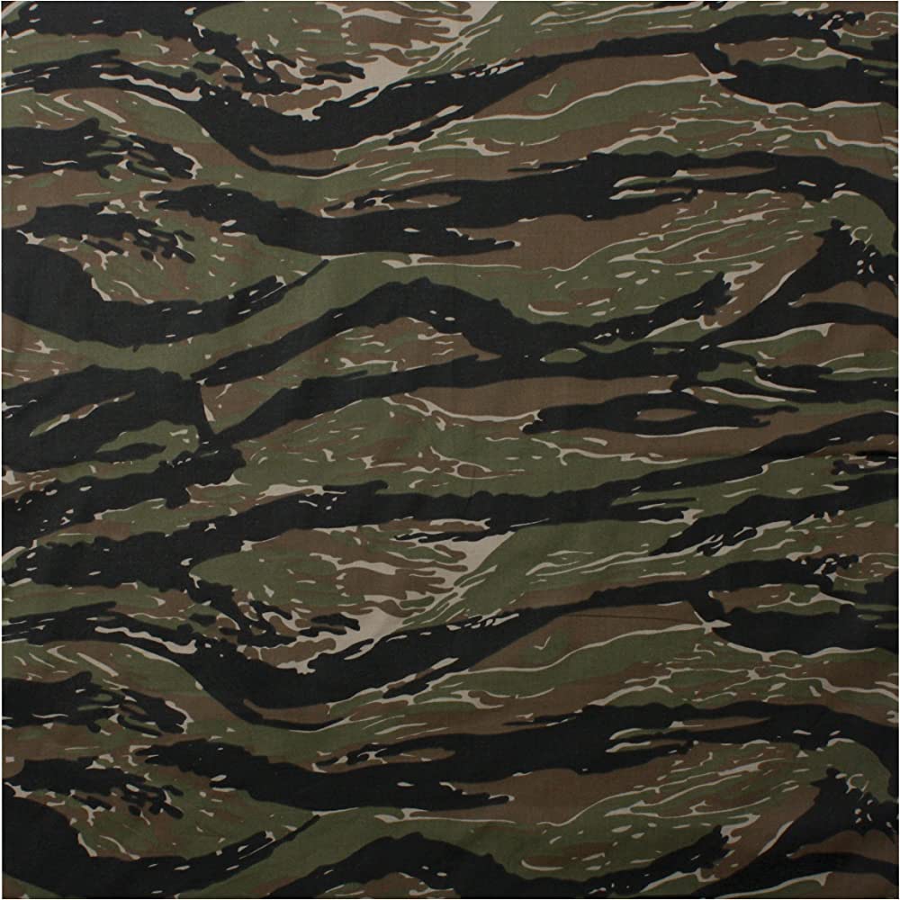 Tiger Camo Wallpapers - Top Free Tiger Camo Backgrounds - WallpaperAccess