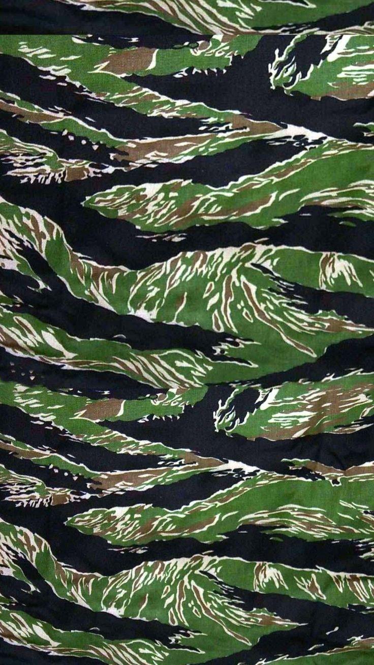 Tiger Camo Wallpapers - Top Free Tiger Camo Backgrounds - WallpaperAccess