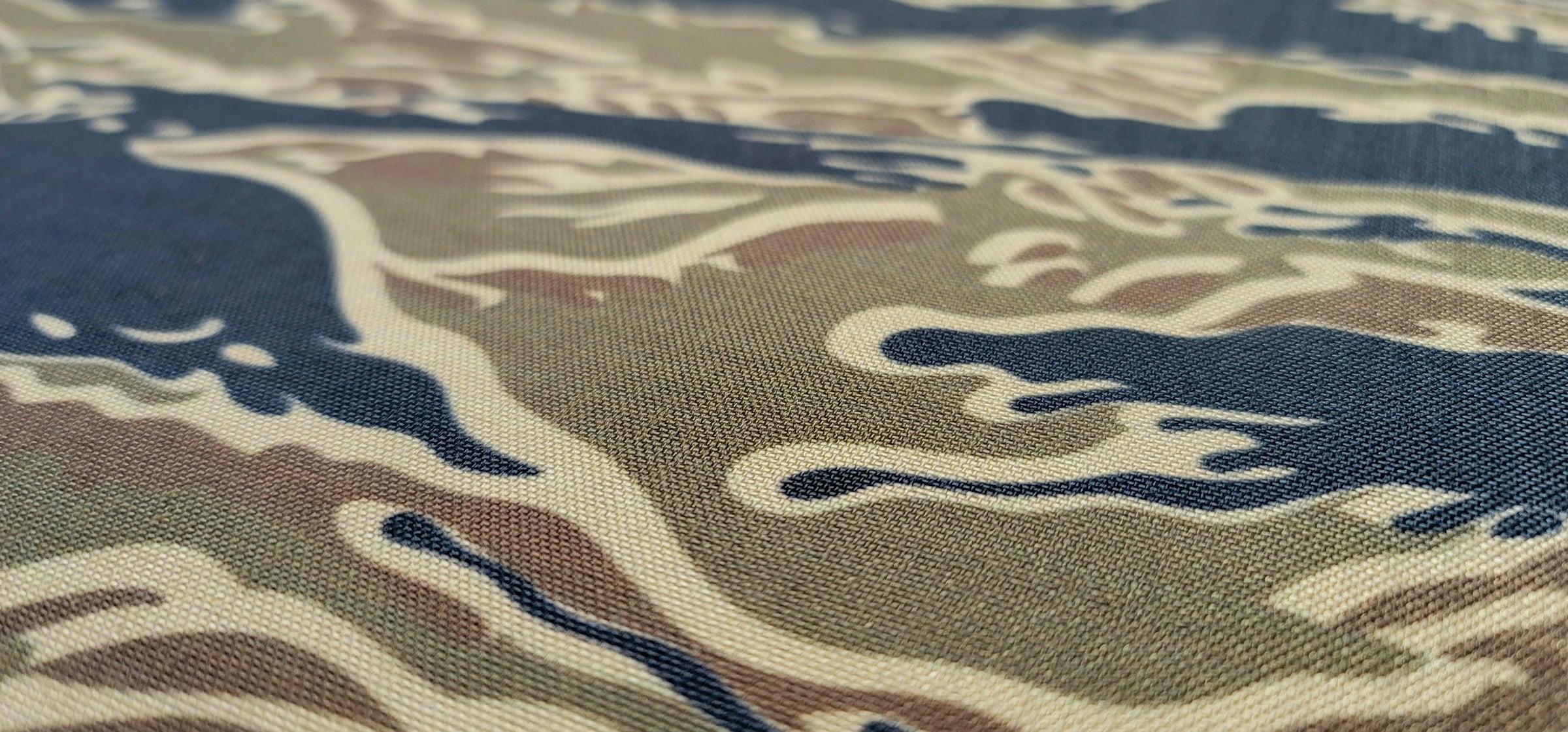 Tiger Camo Wallpapers - Top Free Tiger Camo Backgrounds - WallpaperAccess