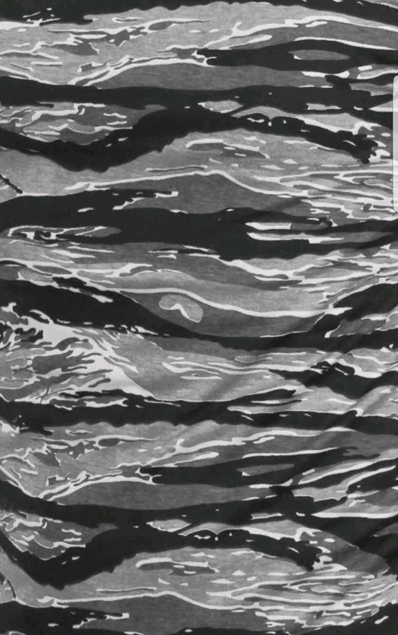 Tiger Camo Wallpapers - Top Free Tiger Camo Backgrounds - WallpaperAccess