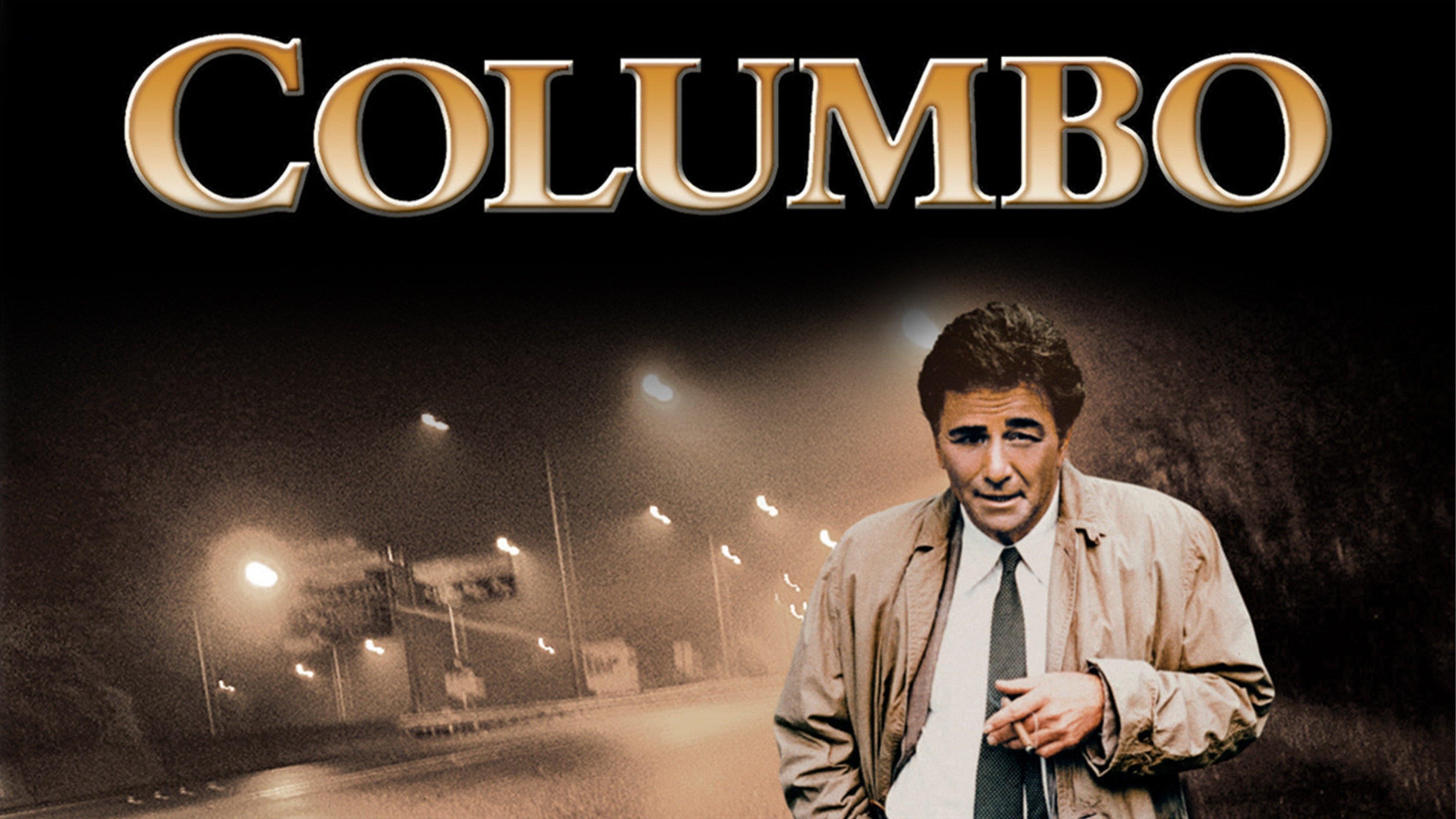 Columbo Wallpapers - Top Free Columbo Backgrounds - WallpaperAccess