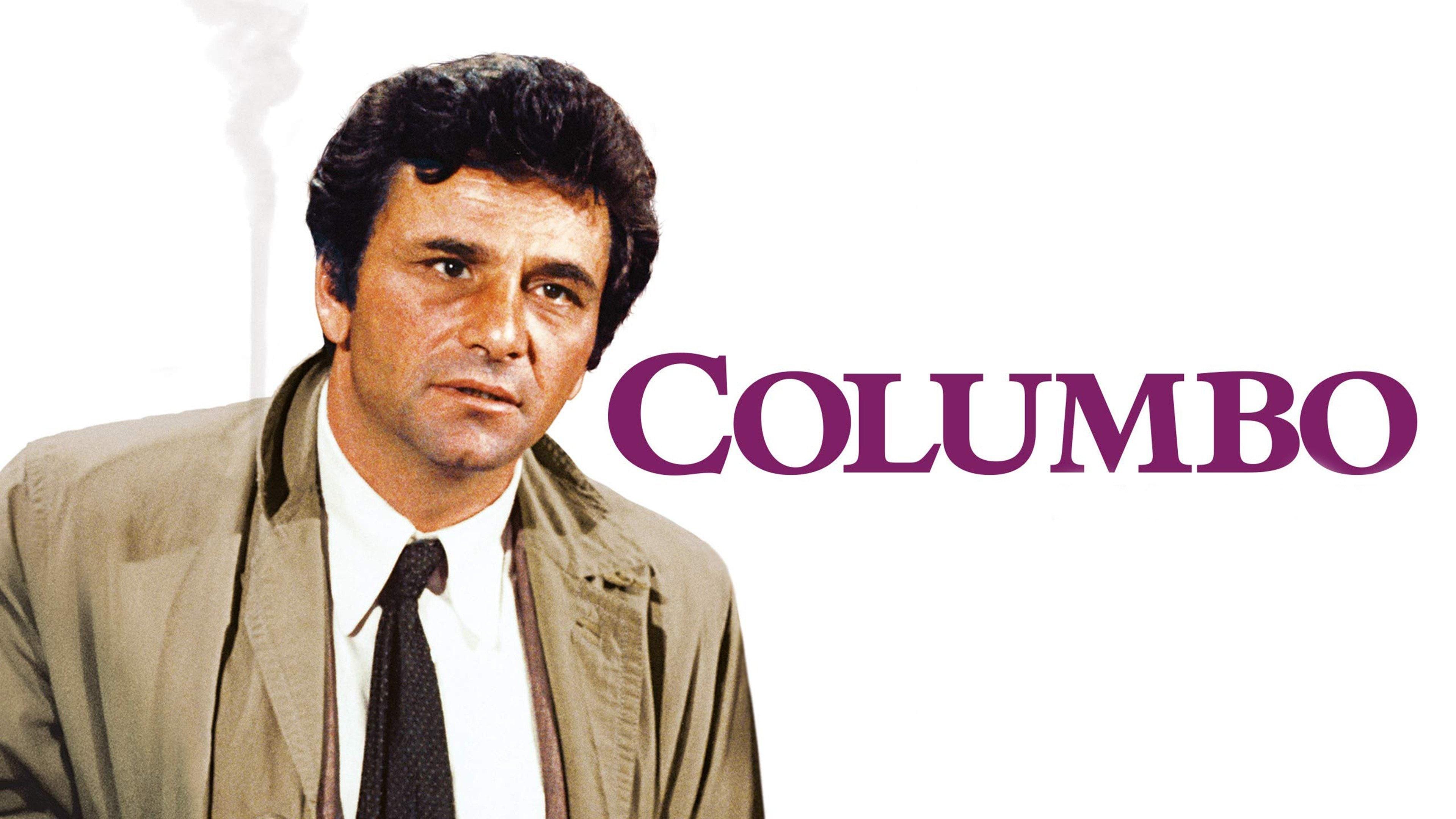 Columbo Wallpapers - Top Free Columbo Backgrounds - WallpaperAccess