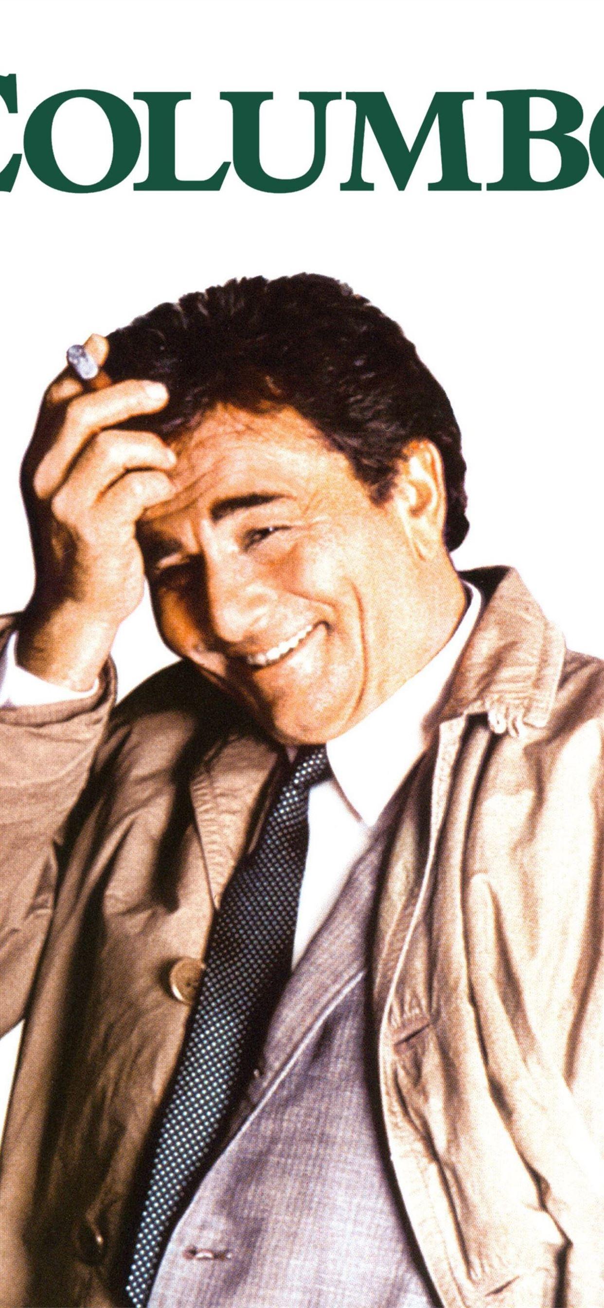 Columbo Wallpapers - Top Free Columbo Backgrounds - WallpaperAccess