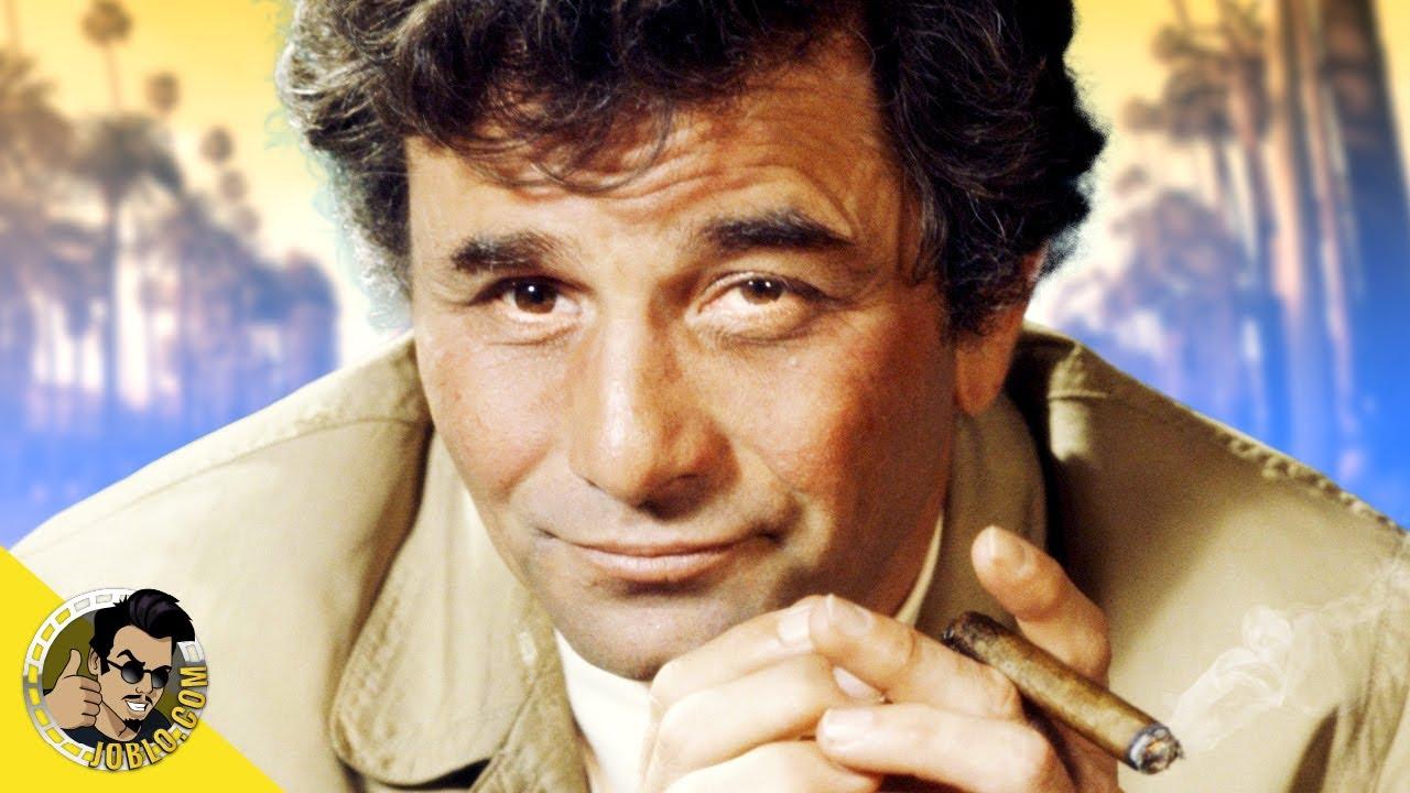 Columbo Wallpapers - Top Free Columbo Backgrounds - WallpaperAccess