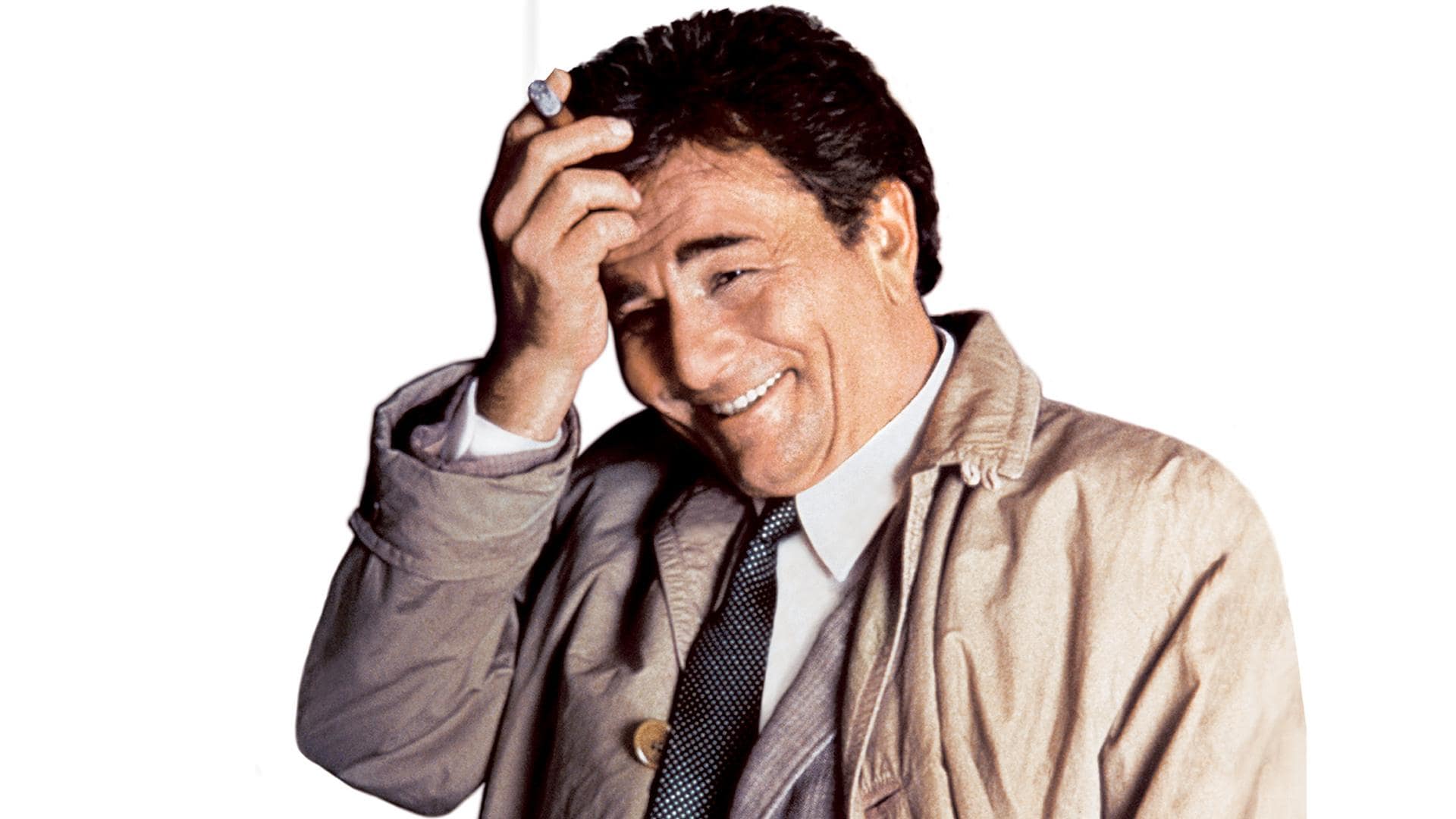 Columbo Wallpapers - Top Free Columbo Backgrounds - WallpaperAccess