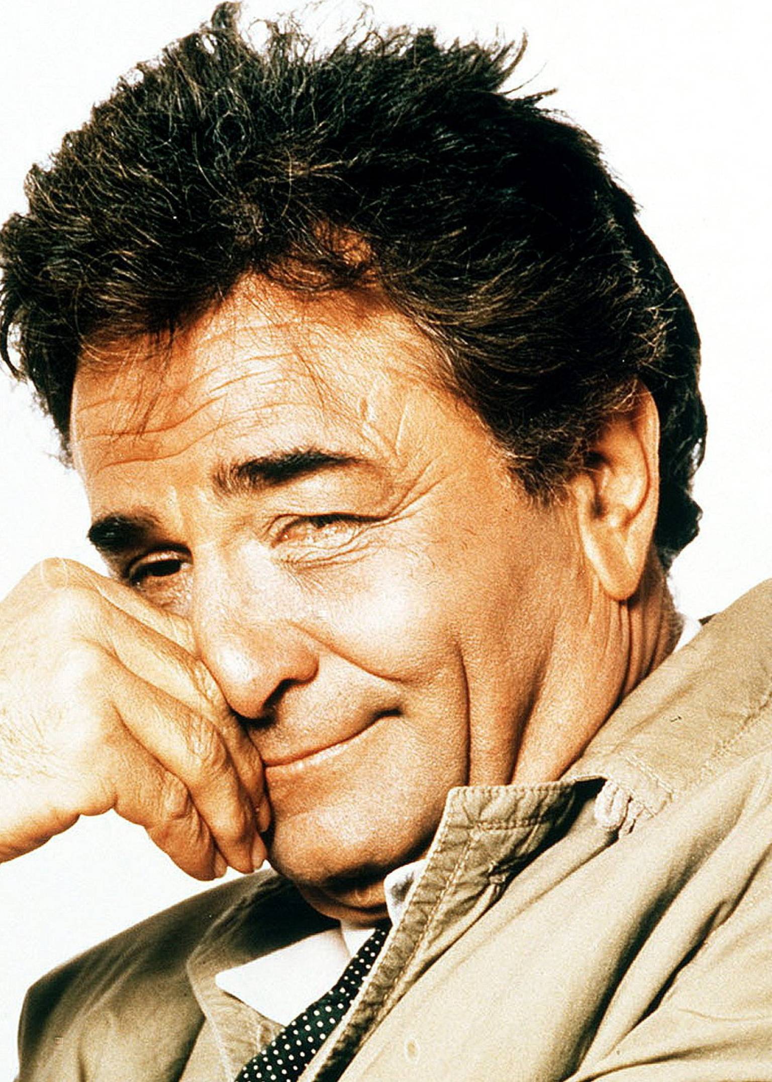 Columbo Wallpapers - Top Free Columbo Backgrounds - WallpaperAccess
