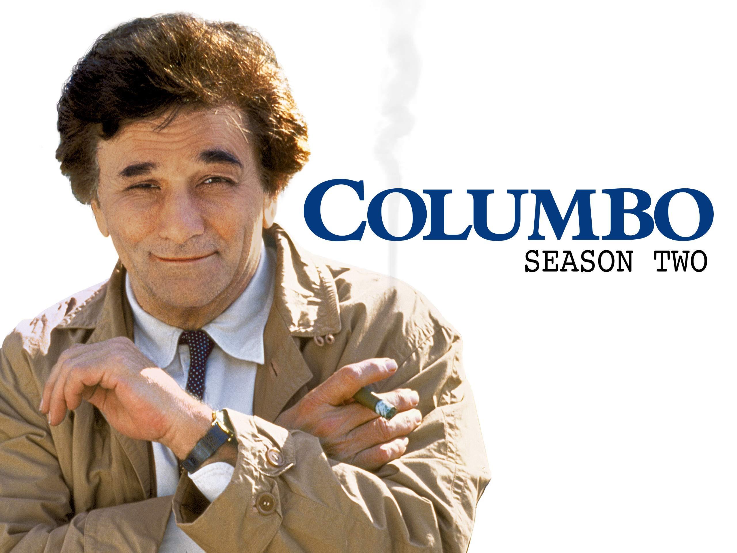 Columbo Wallpapers - Top Free Columbo Backgrounds - WallpaperAccess