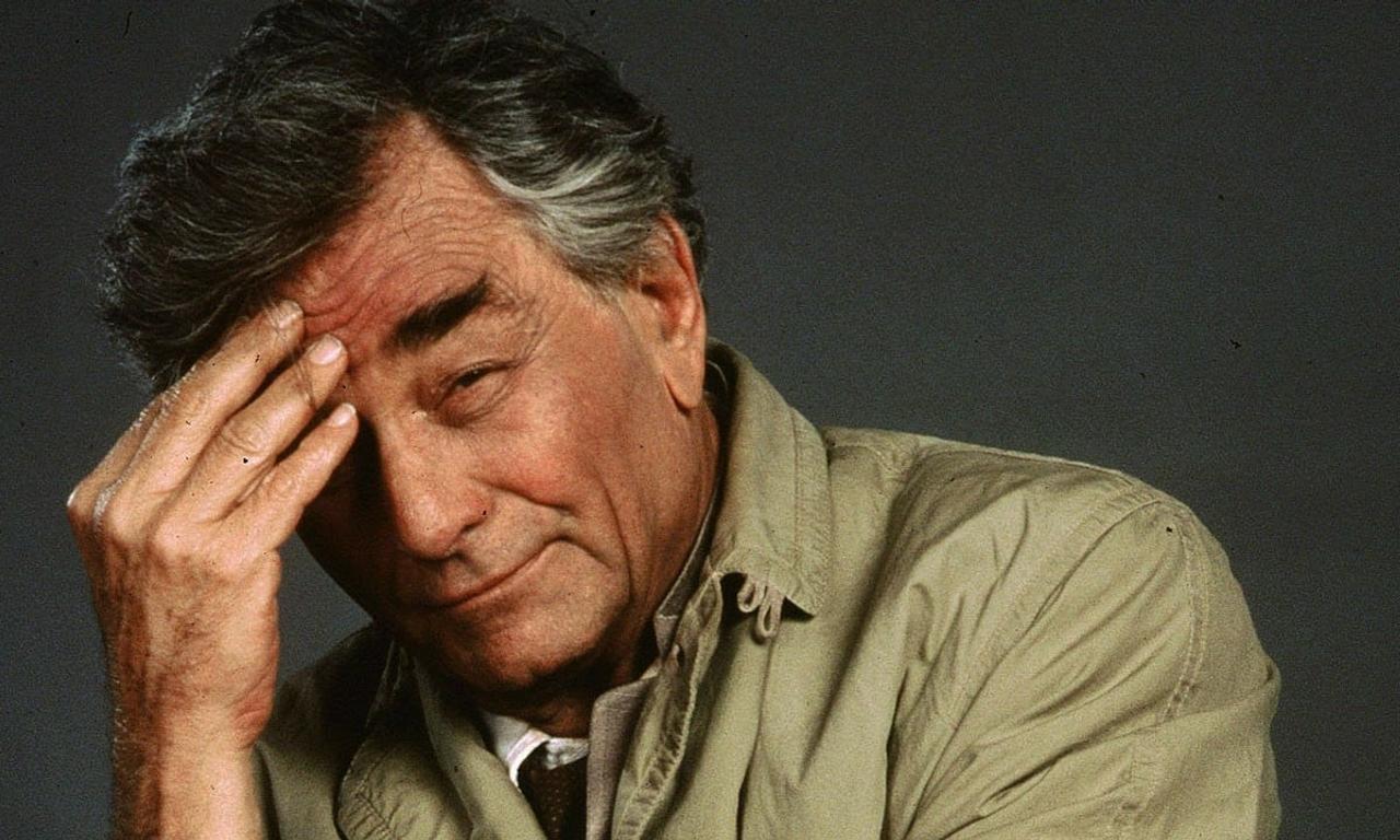Columbo Wallpapers - Top Free Columbo Backgrounds - WallpaperAccess