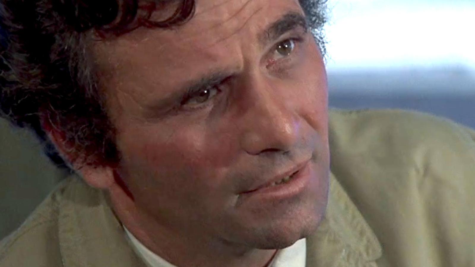 Columbo Wallpapers - Top Free Columbo Backgrounds - WallpaperAccess
