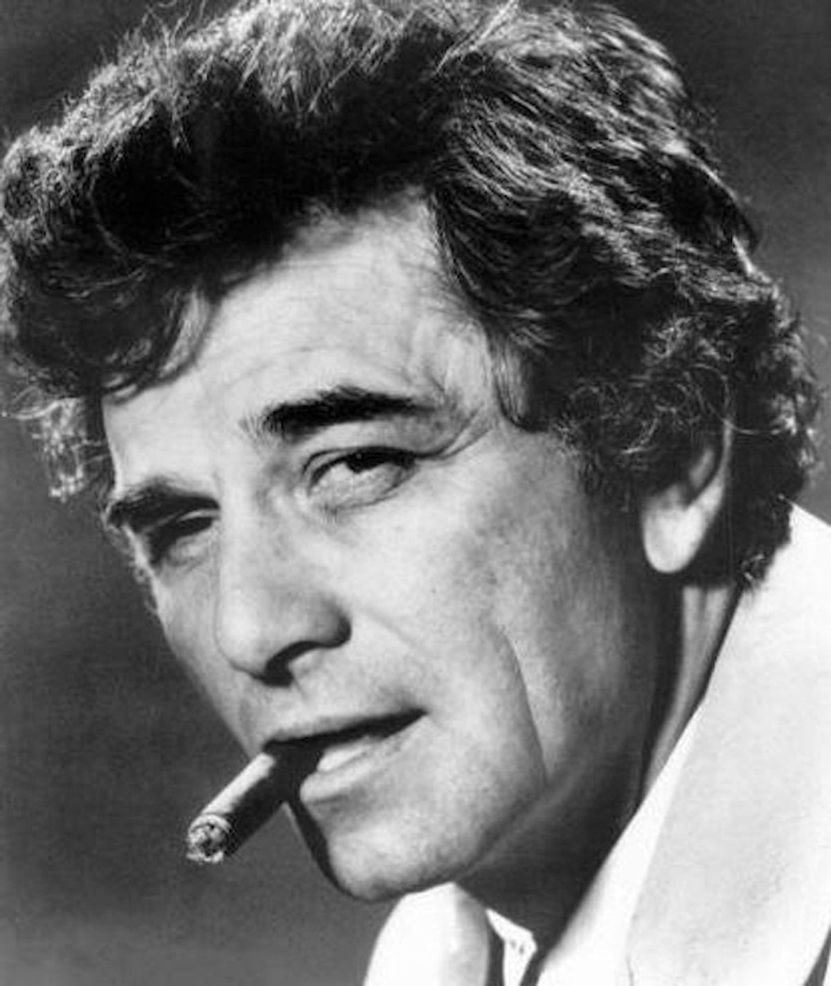 Columbo Wallpapers - Top Free Columbo Backgrounds - WallpaperAccess