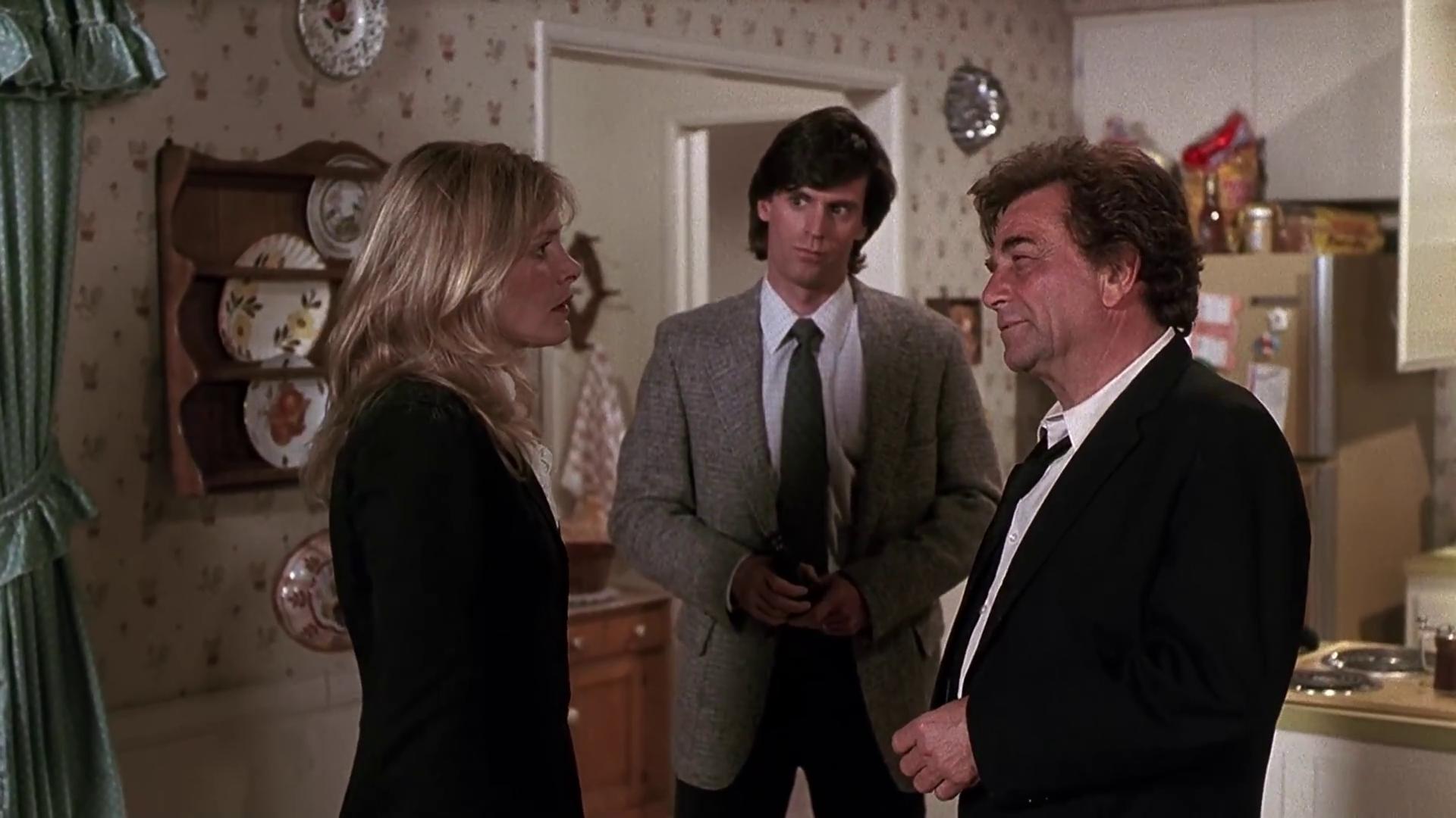 Columbo Wallpapers - Top Free Columbo Backgrounds - WallpaperAccess