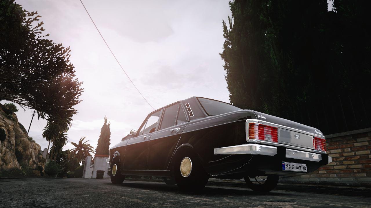 Peykan Wallpapers - Top Free Peykan Backgrounds - WallpaperAccess