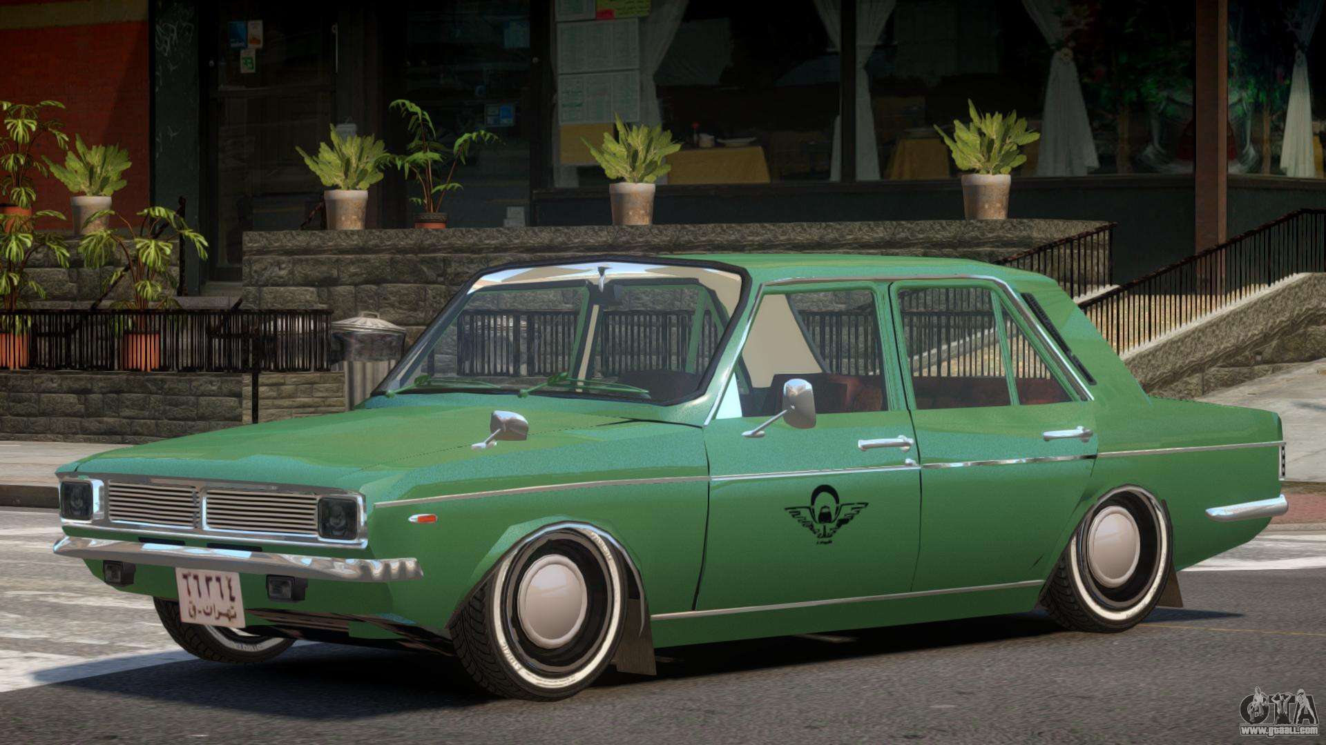 Peykan Wallpapers - Top Free Peykan Backgrounds - WallpaperAccess