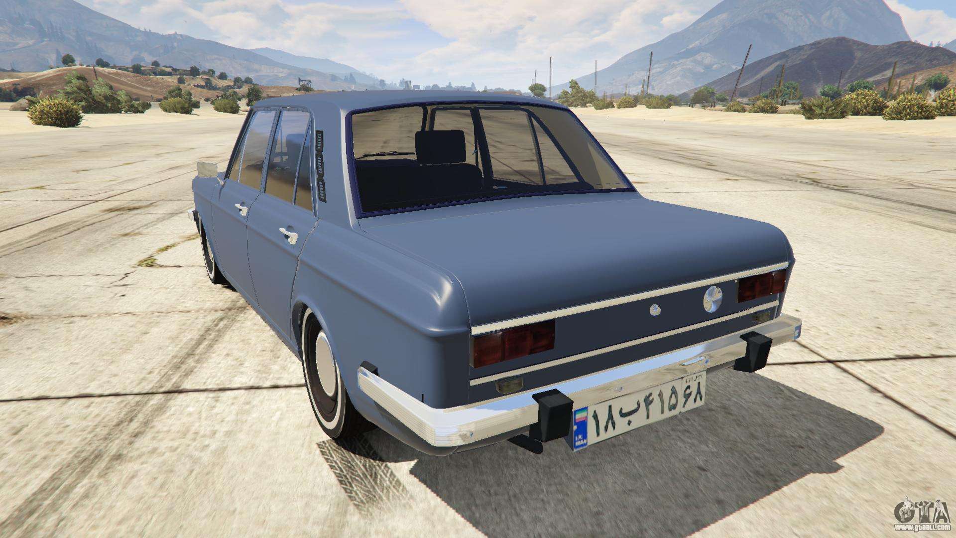 Peykan Wallpapers - Top Free Peykan Backgrounds - WallpaperAccess