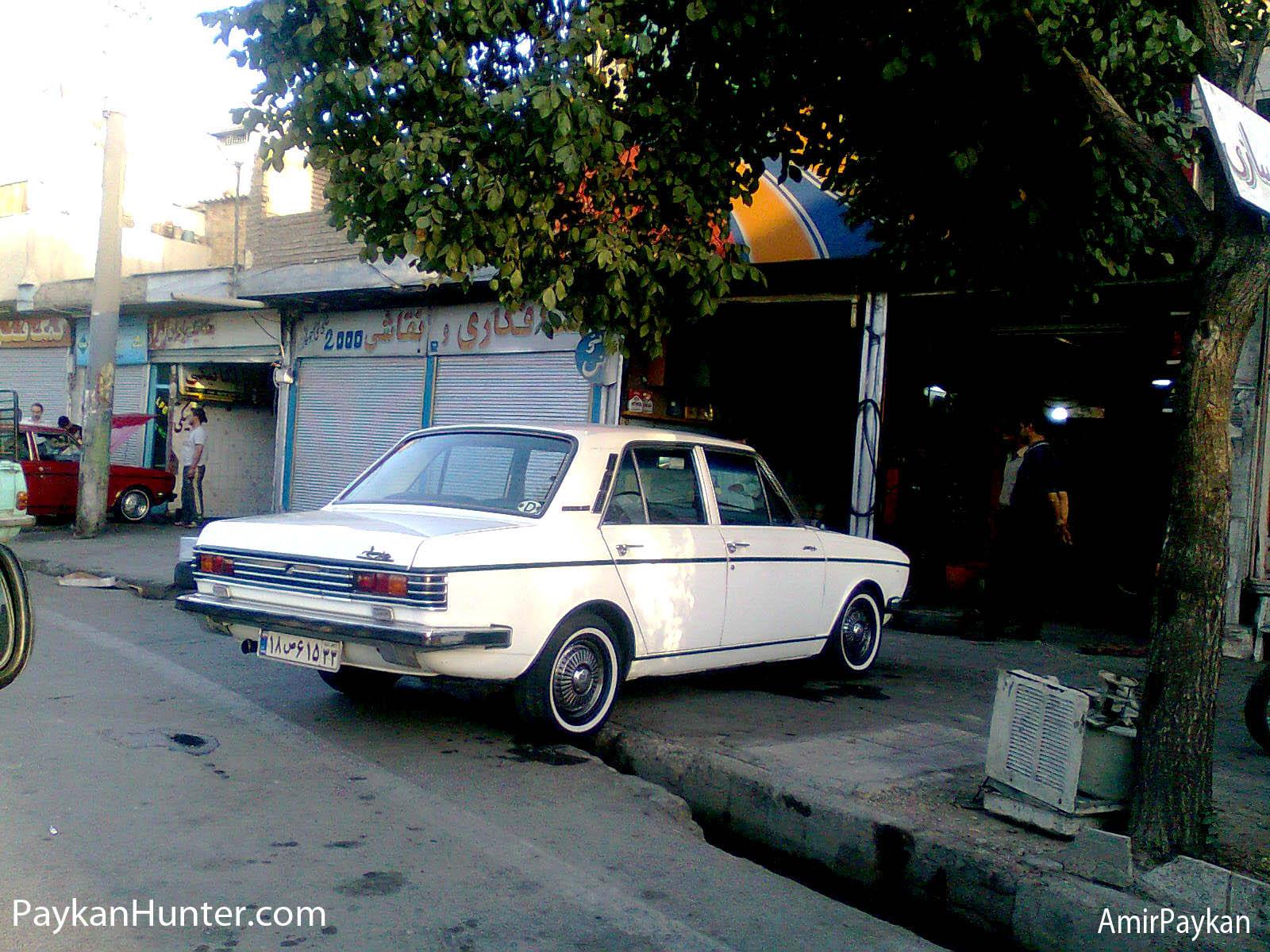 Peykan Wallpapers - Top Free Peykan Backgrounds - WallpaperAccess