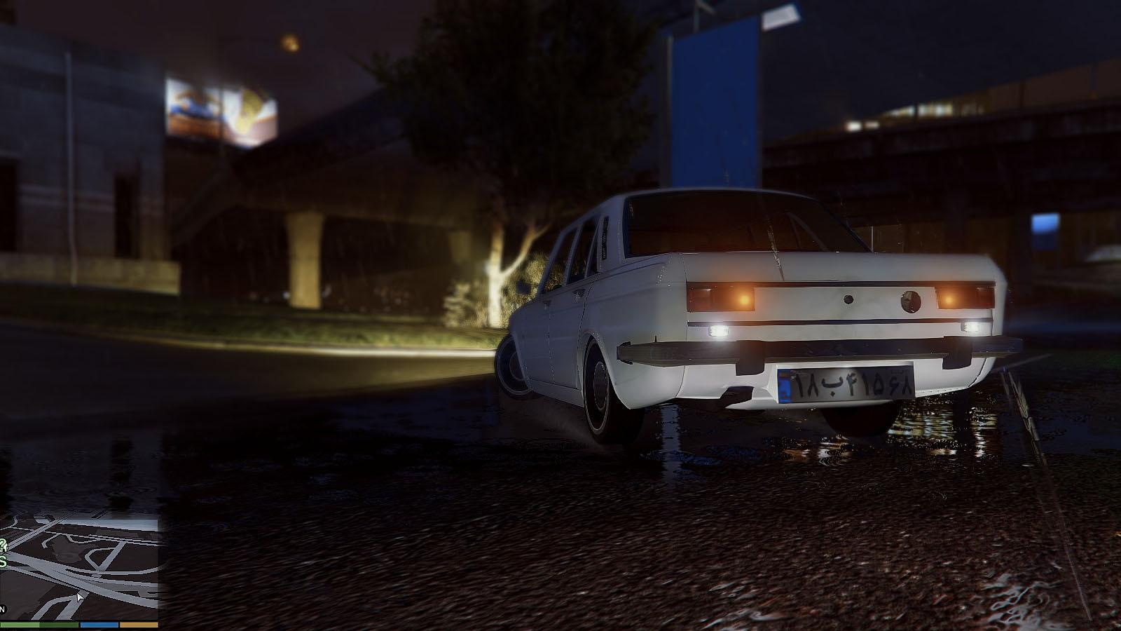 Peykan Wallpapers - Top Free Peykan Backgrounds - WallpaperAccess