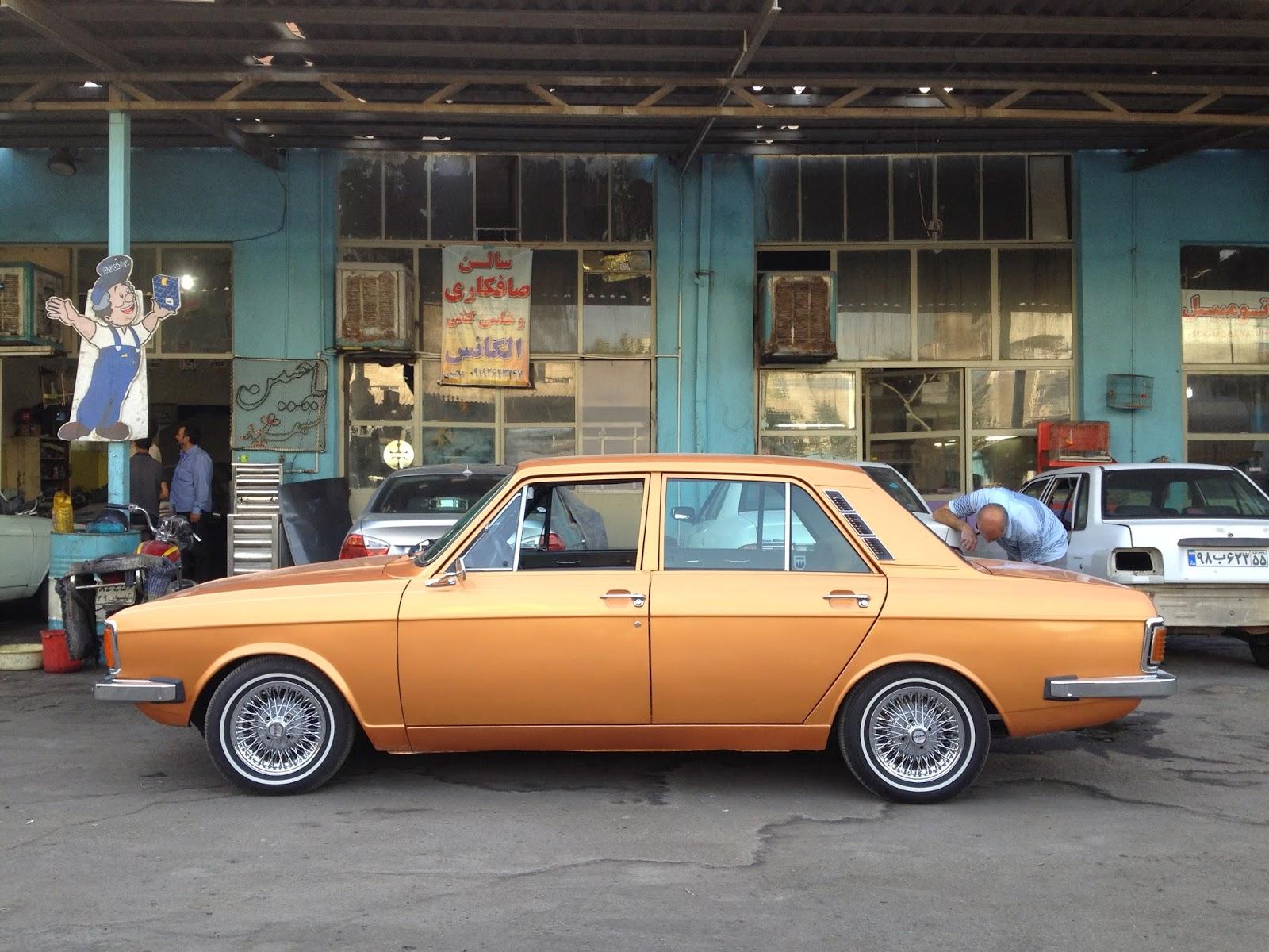 Peykan Wallpapers - Top Free Peykan Backgrounds - WallpaperAccess