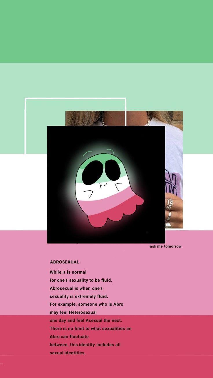 Abrosexual Wallpapers - Top Free Abrosexual Backgrounds - WallpaperAccess