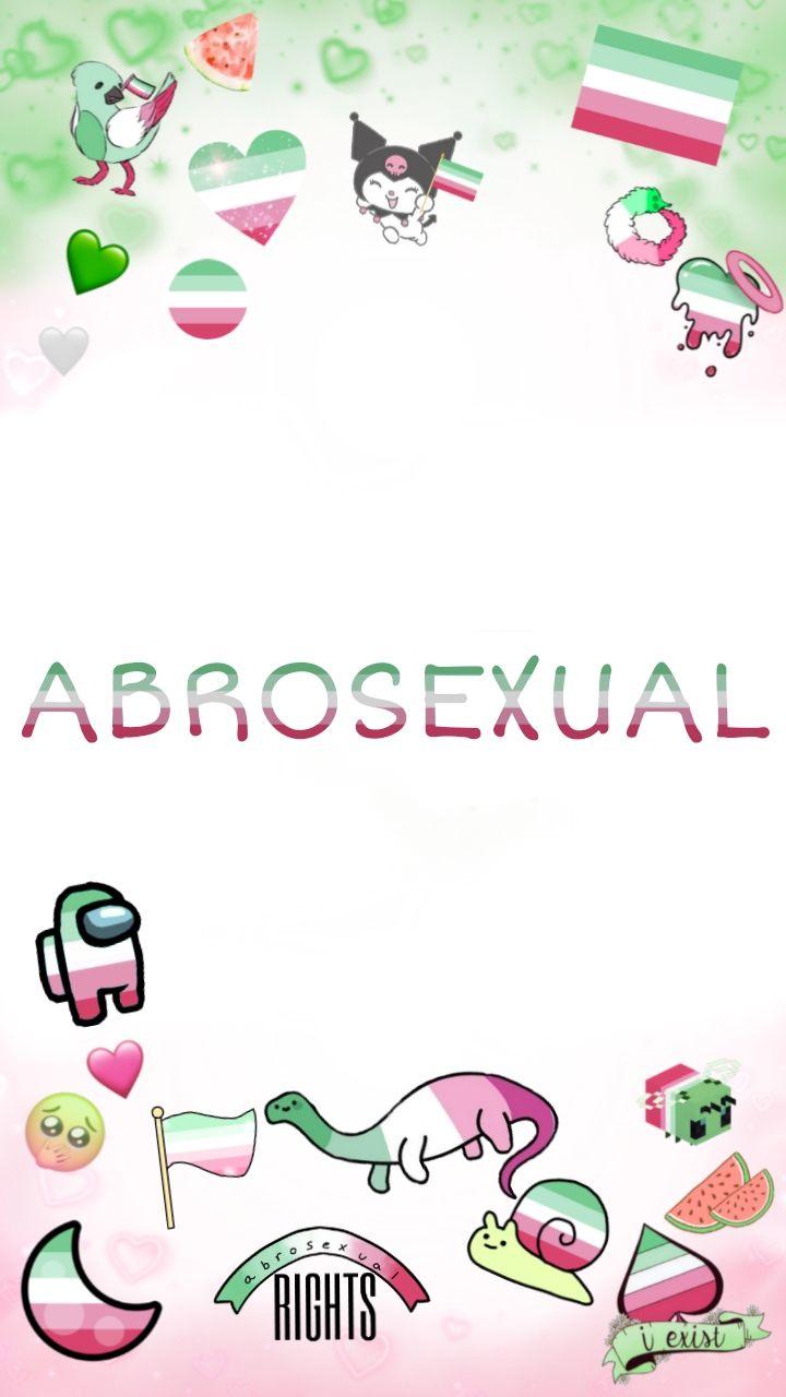 Abrosexual Wallpapers - Top Free Abrosexual Backgrounds - WallpaperAccess