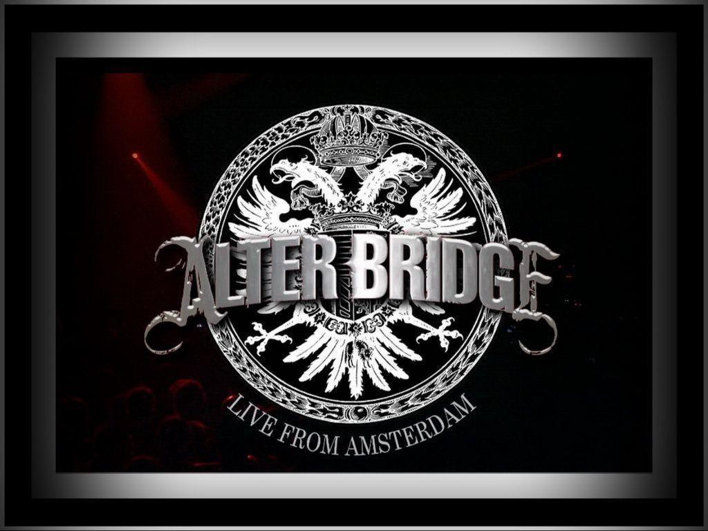 Alter Bridge Wallpapers - Top Free Alter Bridge Backgrounds ...