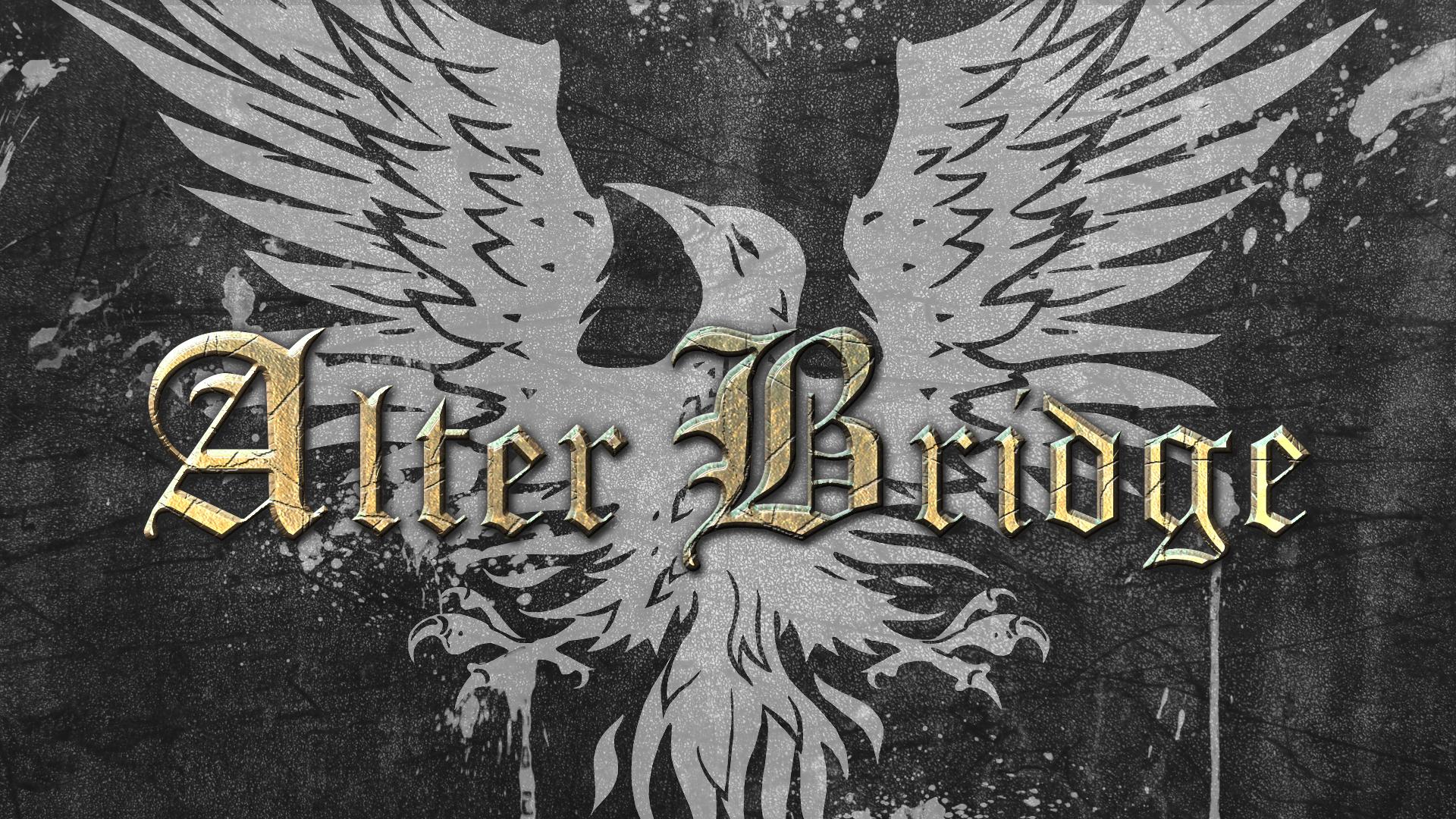 Alter Bridge Wallpapers - Top Free Alter Bridge Backgrounds ...